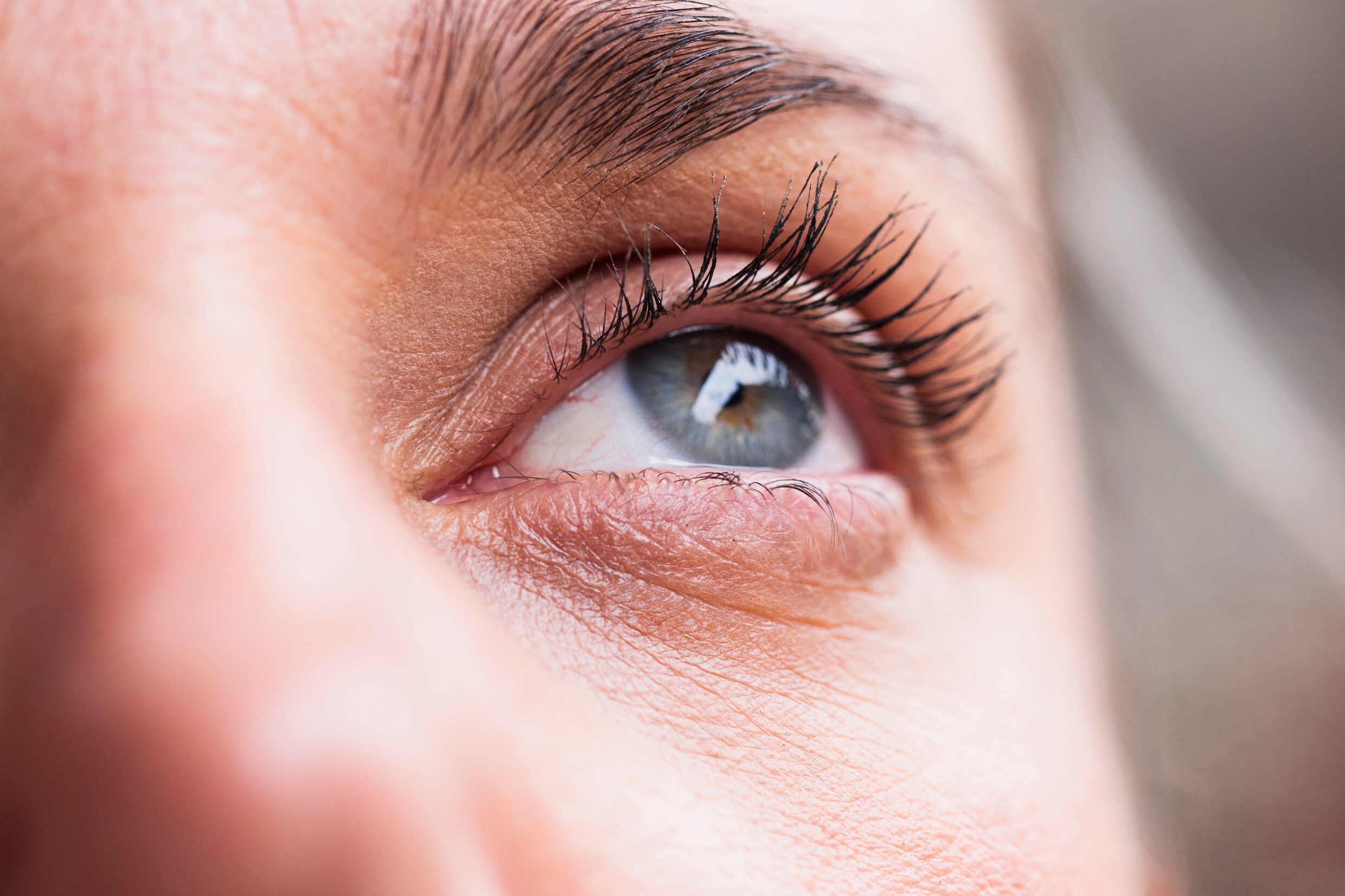 Het oog wil ook wat: “Wat goed is voor het lichaam, is dat meestal ook ...