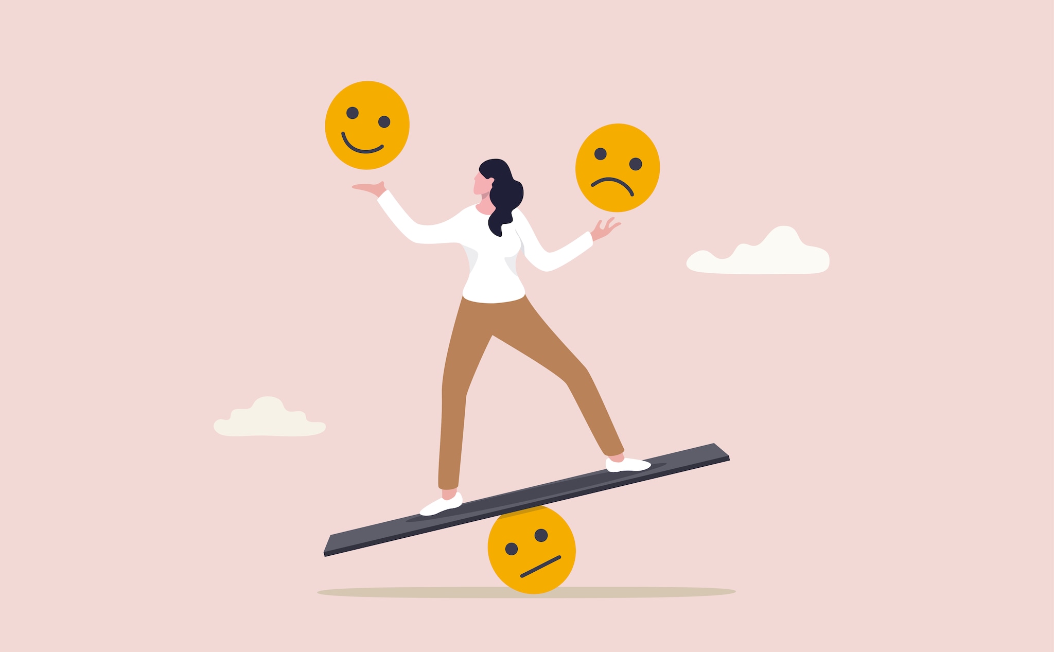 Fawning, dit wil je weten over de vierde overlevingsstrategie