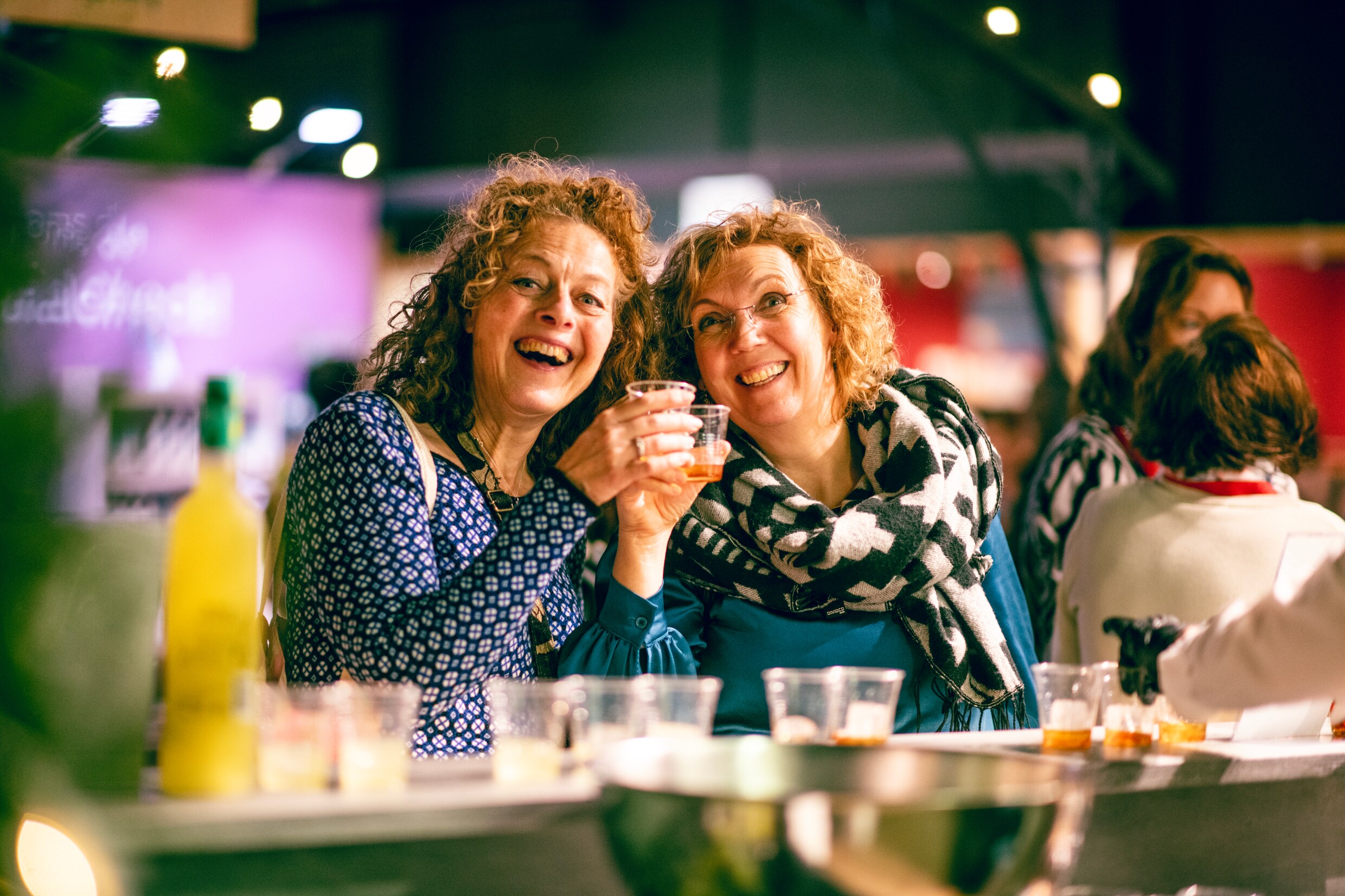 Deze voordelen ontvang je als abonnee tijdens dé Winterfair met Libelle ...