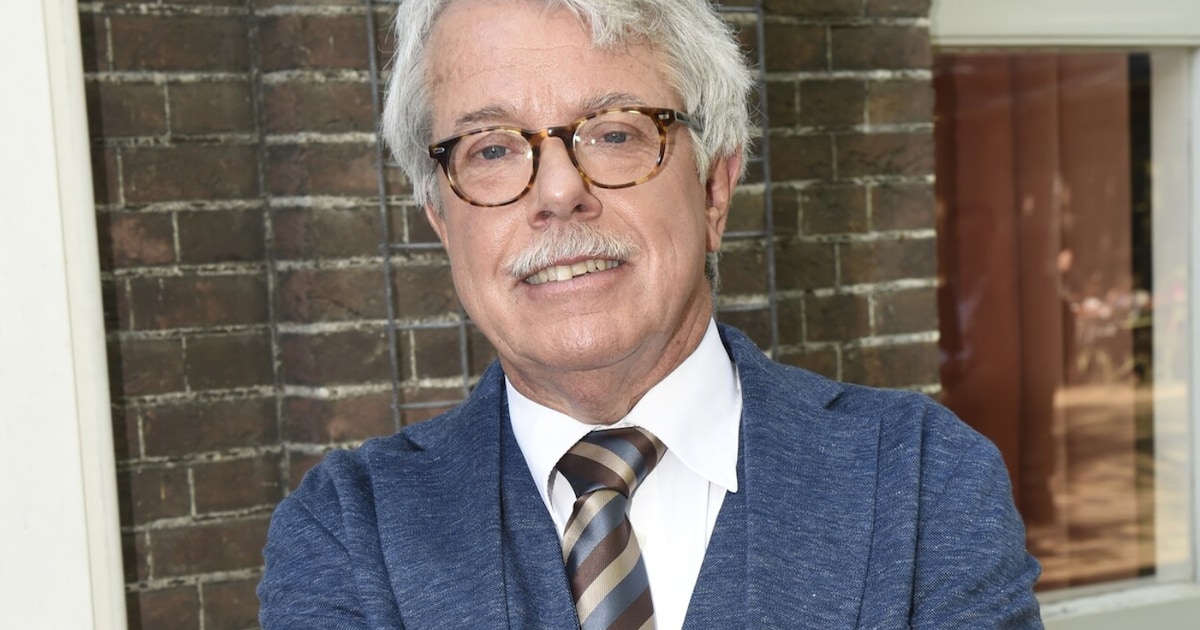 Kijkers lachen zich rot om burenruzie in ‘Mr. Frank Visser’: ‘Schaterlachend voor de tv’ | Libelle