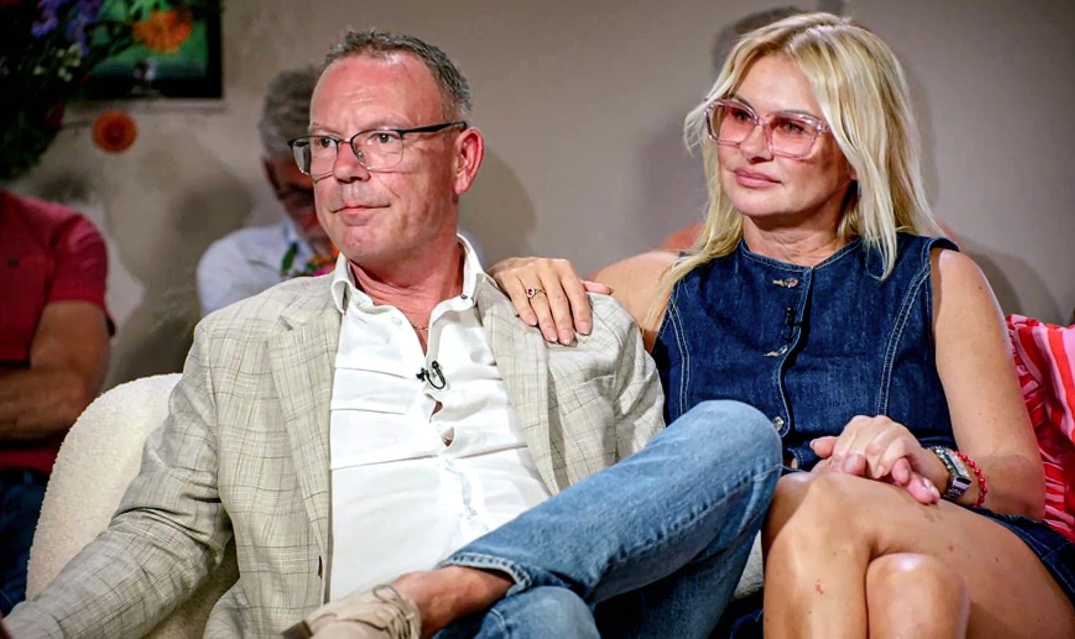 Sylwia uit ‘B&B vol liefde’: ‘Ik kan eindelijk zeggen dat ik in een ...