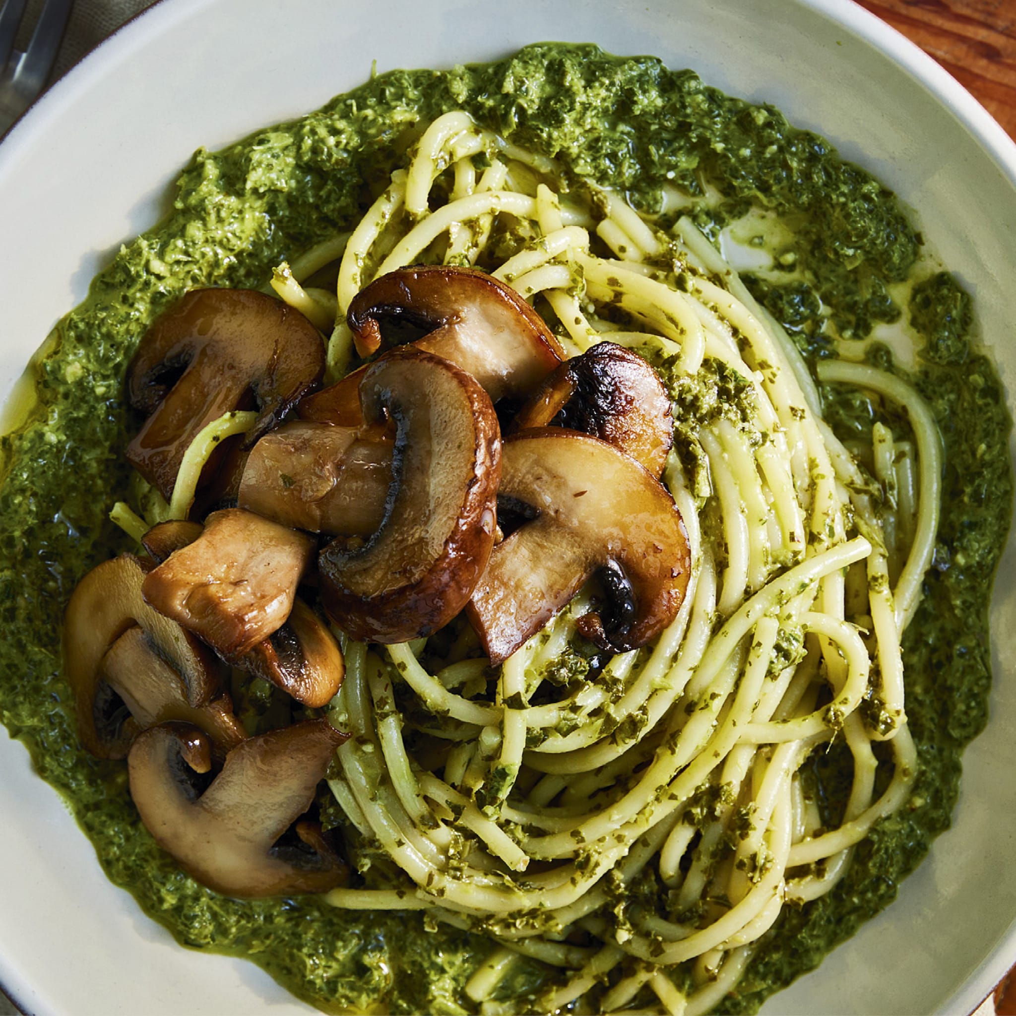 Zó lang kun je gekookte pasta bewaren