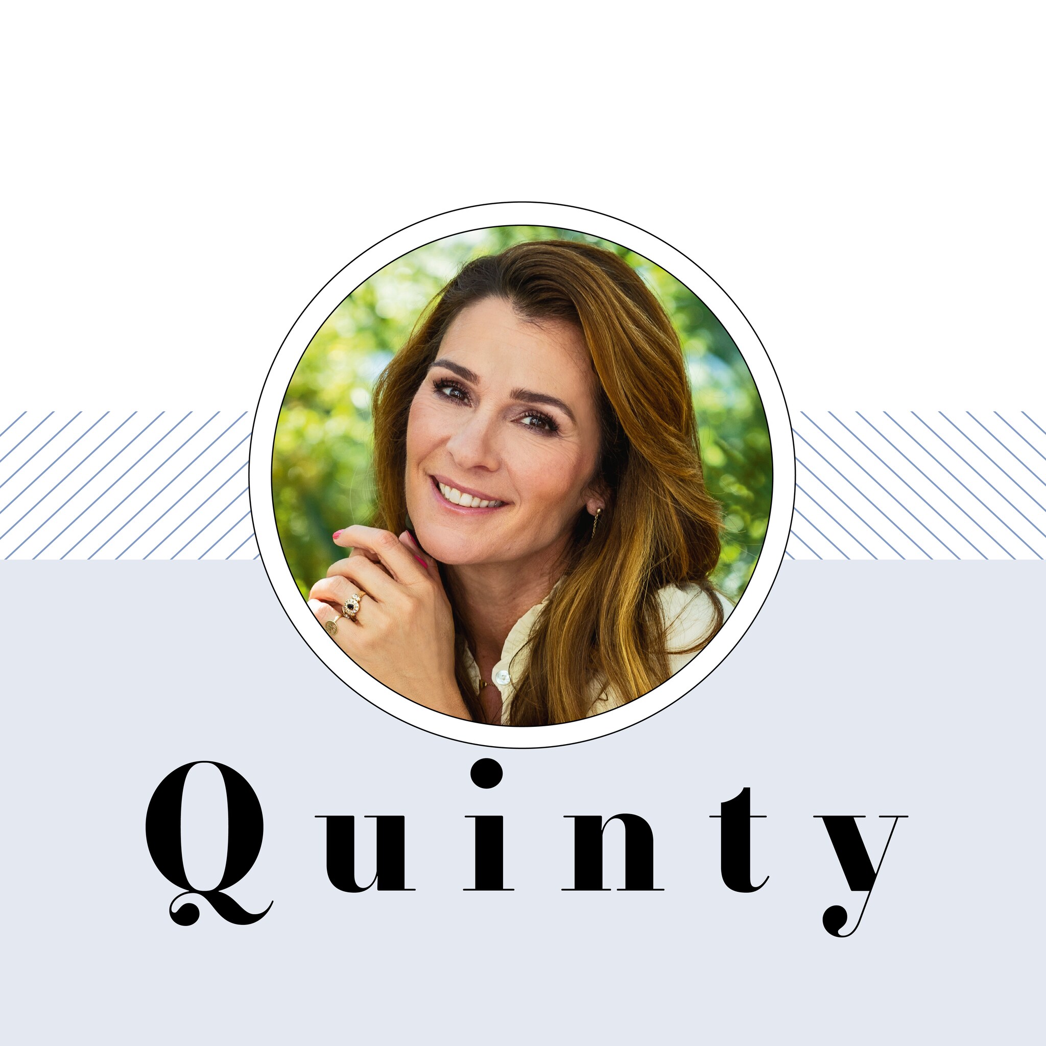 Quinty: “Met bonzend hart sprong ik uit bed, metershoge vlammen sloegen ...