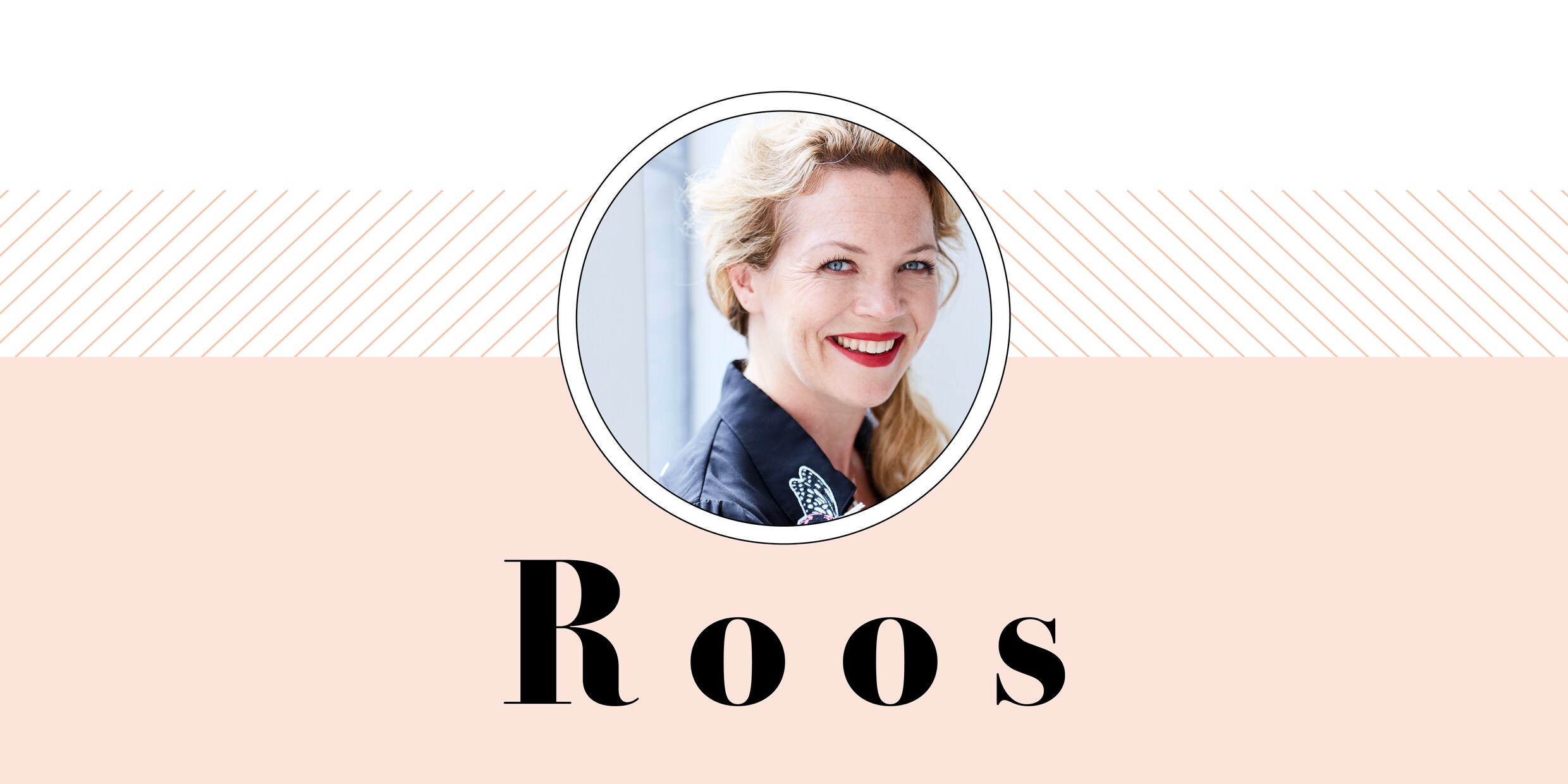 Roos: “Dora’s dood was heel erg, maar ik had net mijn moeder begraven ...