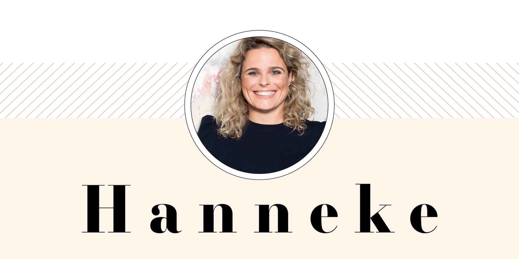 Hanneke: “Gelukkig voor mijn zoon kwam de schoonmaker na zijn feestje ...