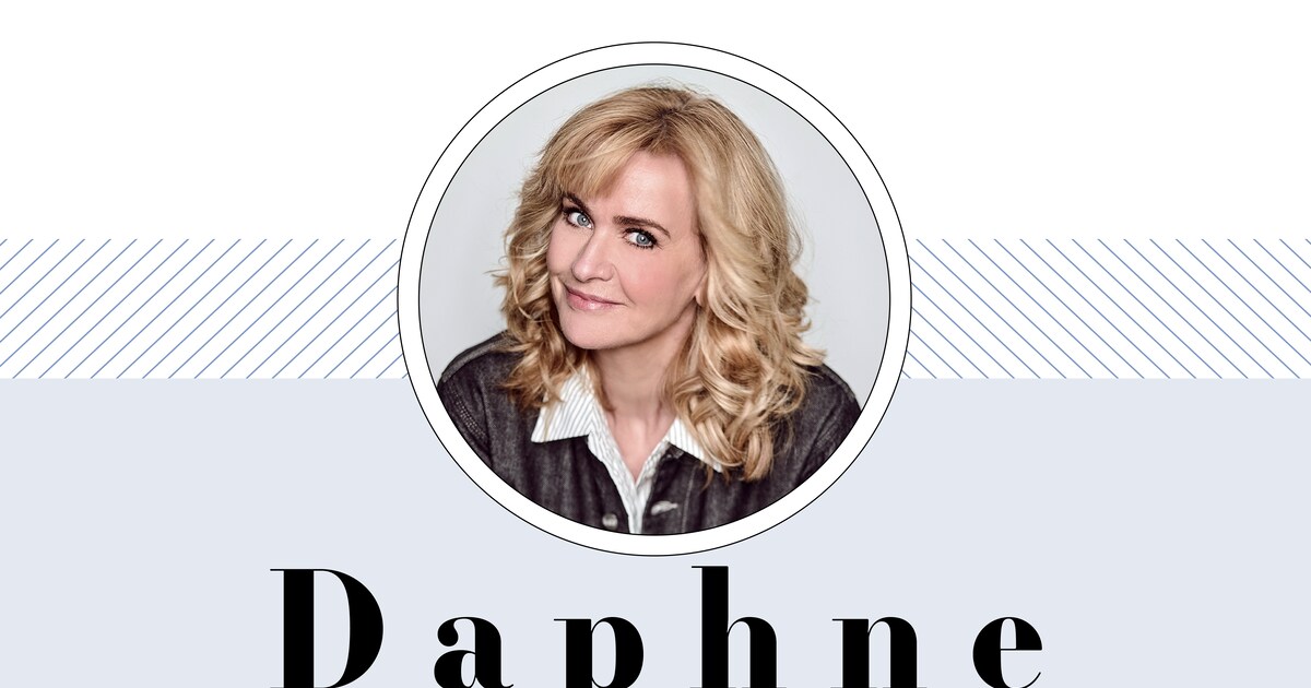 Daphne: “Ze had op TikTok gezien dat de anticonceptiepil slecht voor ...