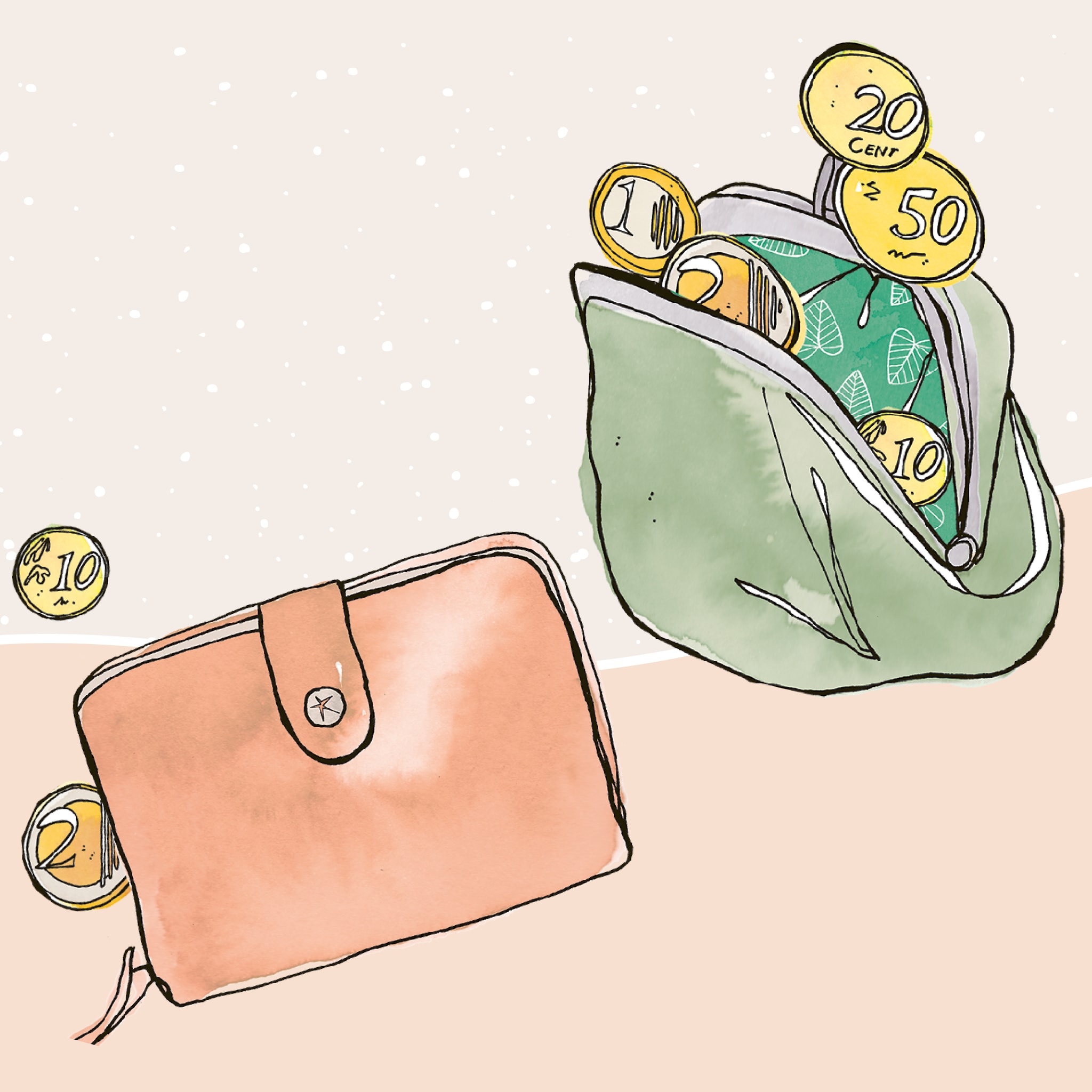 Vader Kees van der Spek overleden: ‘Rust zacht, lieve papa’