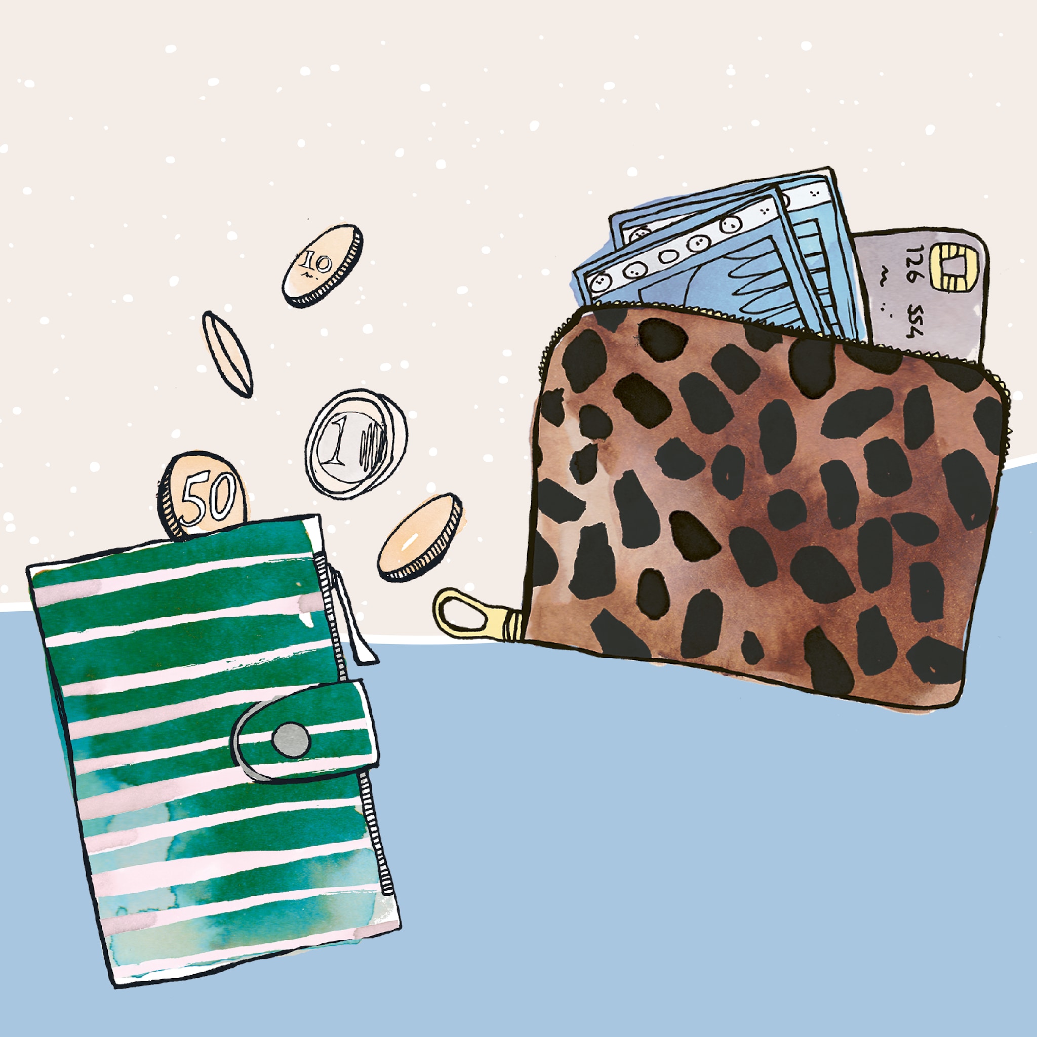 Bellen met Debbie uit ‘B&B vol liefde’: “Misschien vinden mensen me een ...