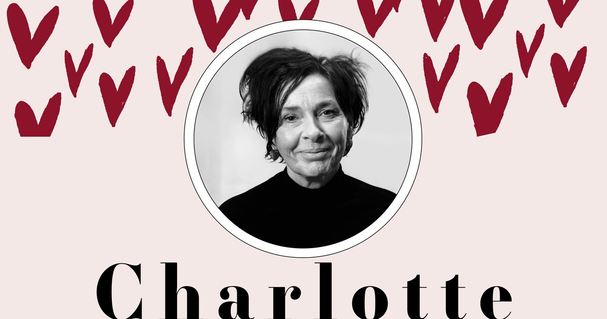 Charlotte: “We gaan van langzaam strelen ineens in uptempo, van snel en ...