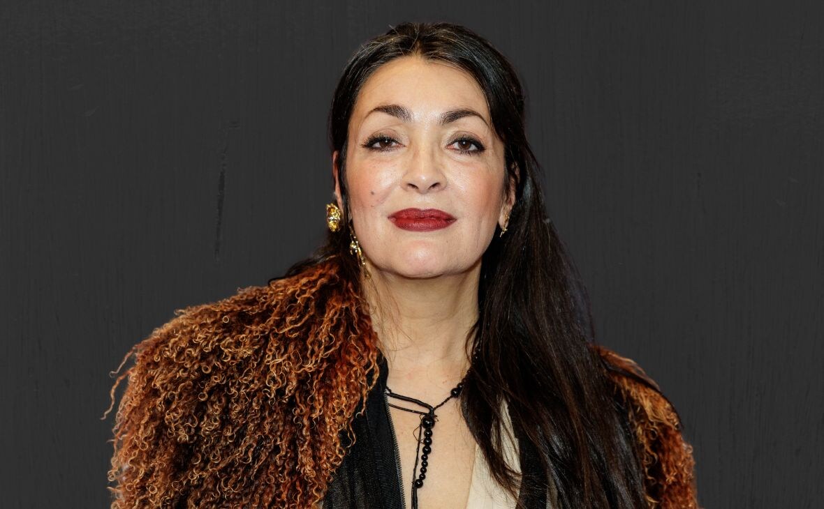 Loïs Lane blaast 40 kaarsjes uit met een nieuw album | Libelle