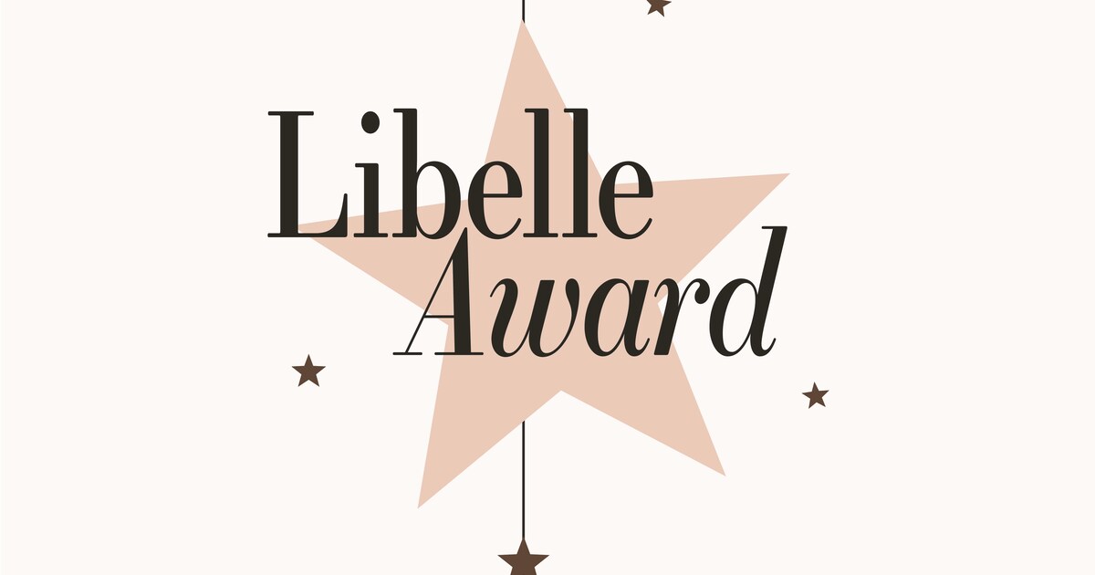 Libelle Award: wie wordt de zorgheldin van 2026?