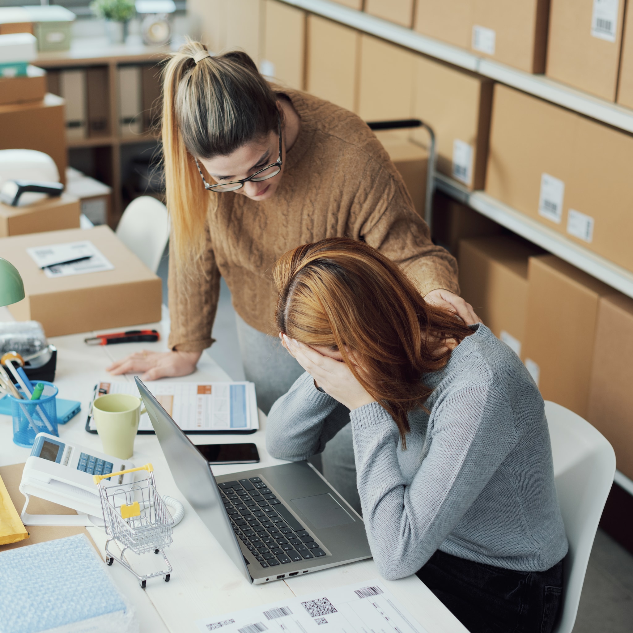 Rouwtaken in plaats van rouwfasen: wat is het verschil en welke taken ...