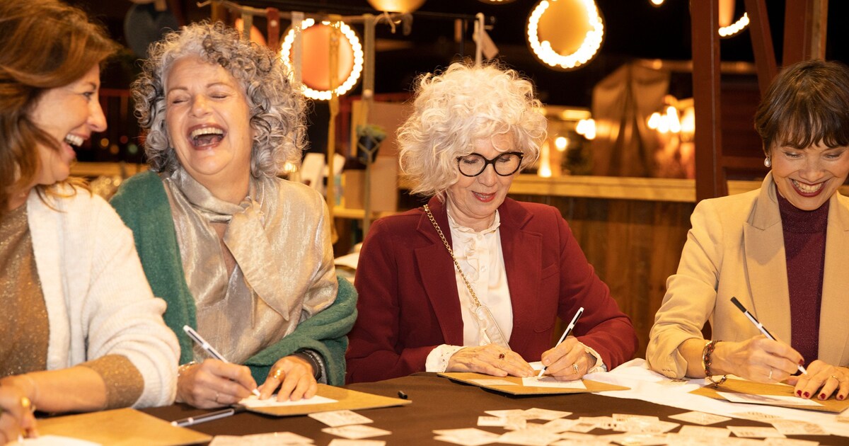 Profiteer nu van €4 korting op tickets voor dé Winterfair 2025 | Libelle