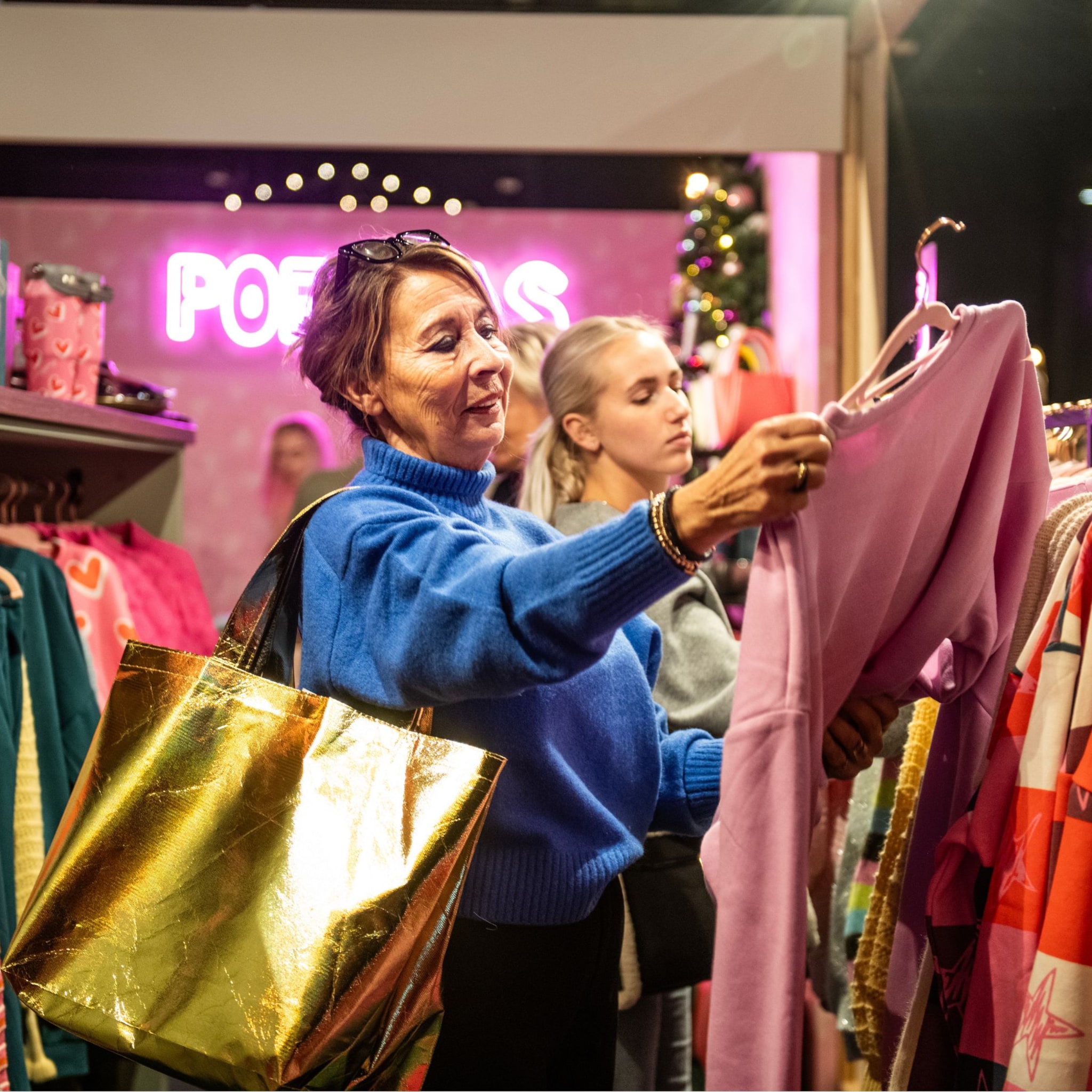 Profiteer nu van €4 korting op tickets voor dé Winterfair 2025