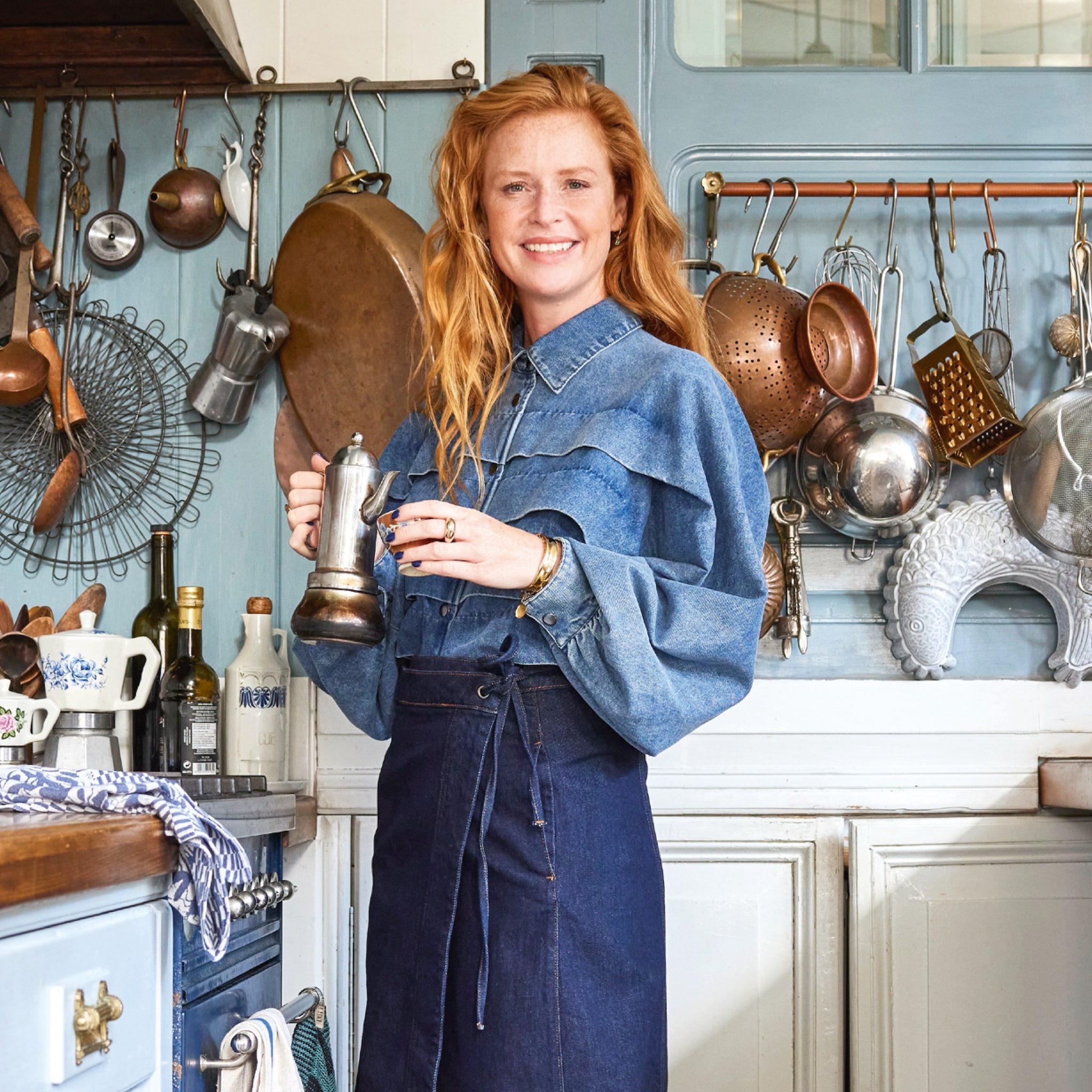 Zo brei je zelf de leukste spencer