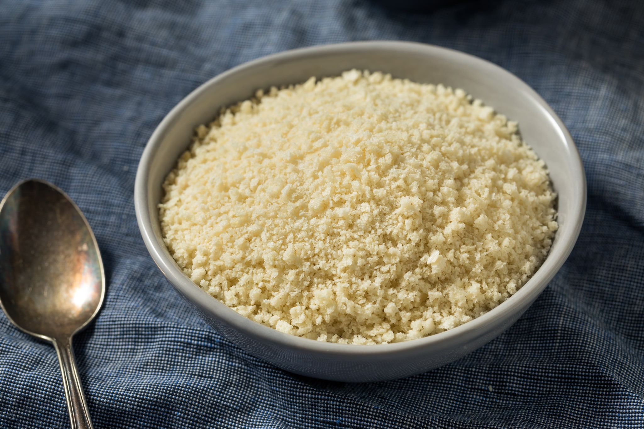 Wat is panko en wat kan je ermee?