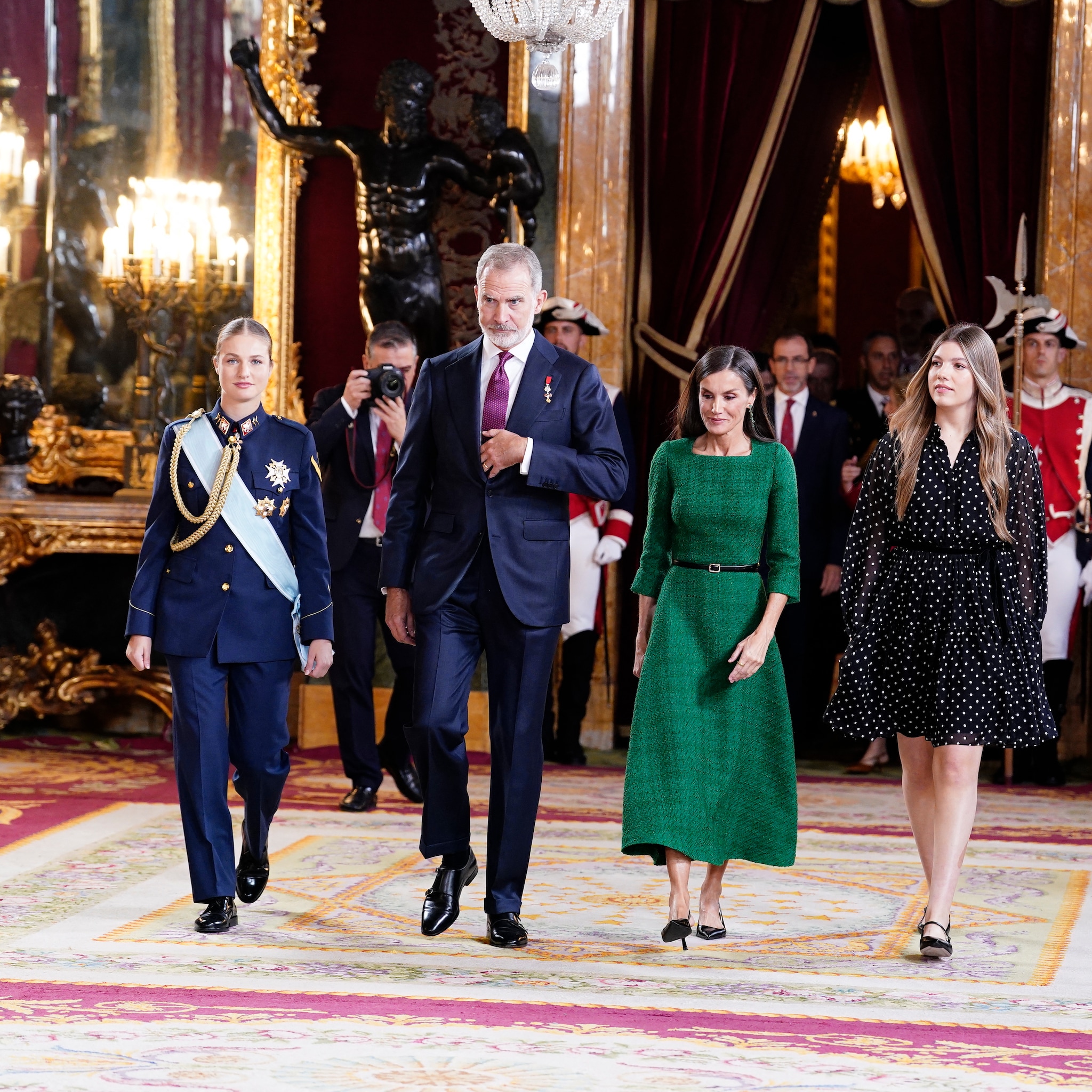 Wie was Fabiola, de markantste koningin van België?