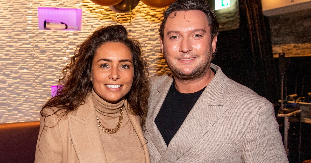 Babynieuws: Tino Martin wordt voor de eerste keer vader | Libelle