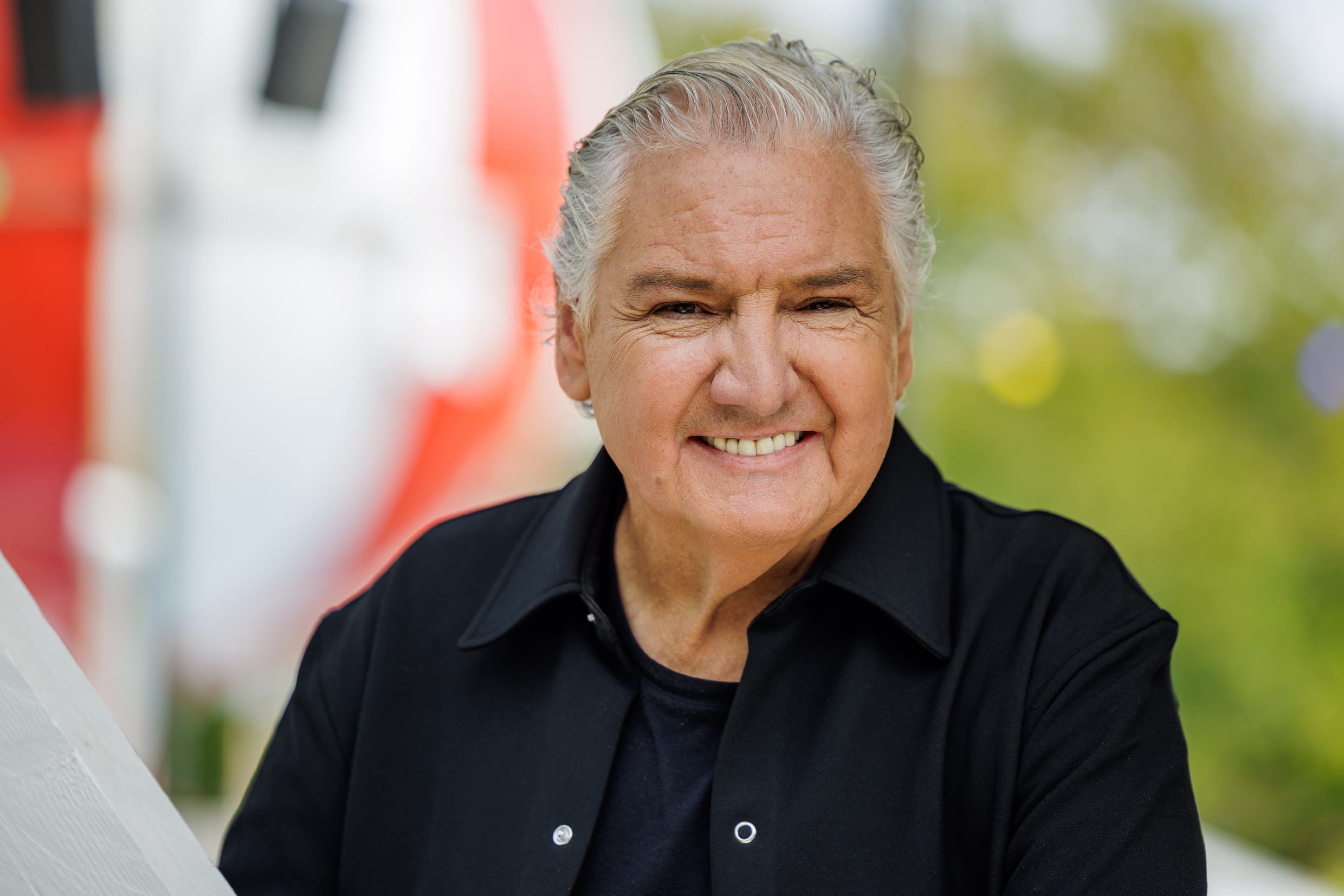 René Froger eerlijk over zijn gezondheid na spierontsteking | Libelle