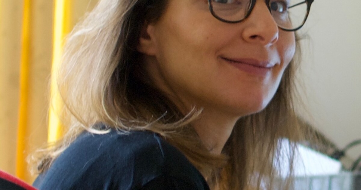 Amanda Van Schaik | Libelle.nl