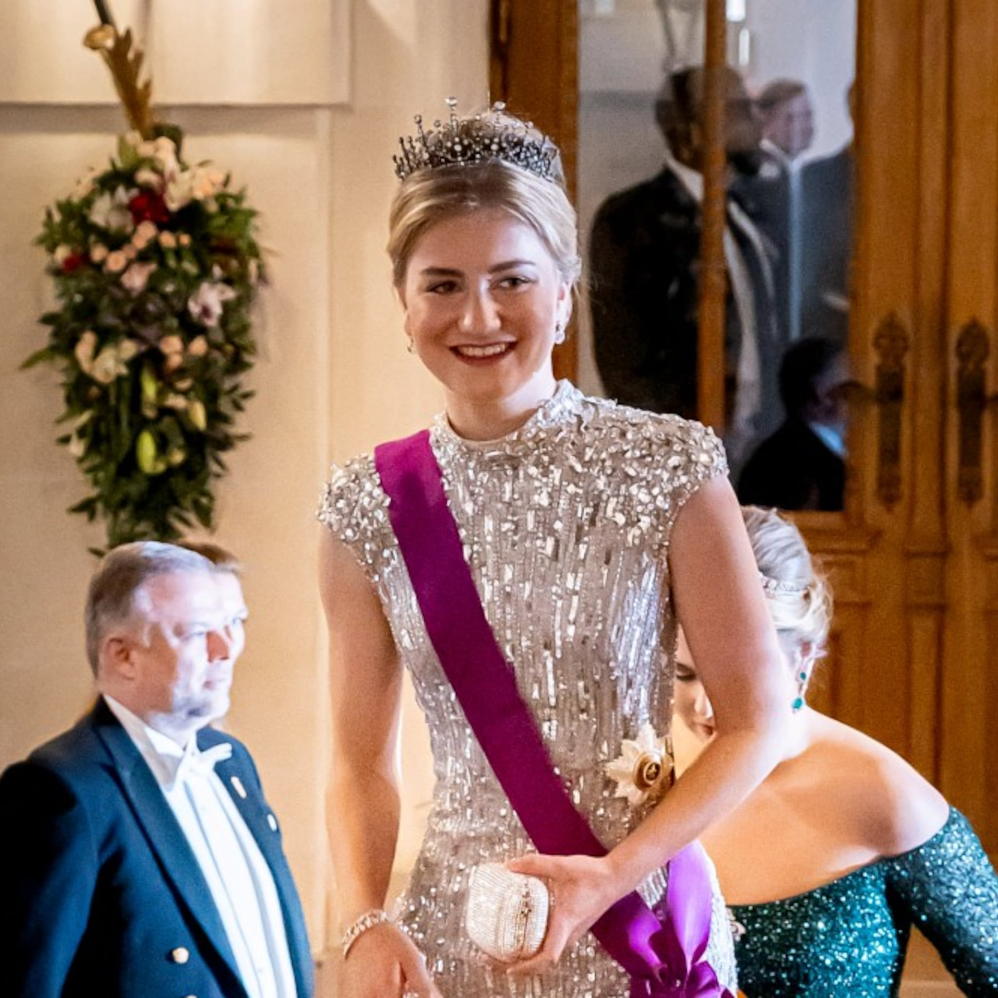 Juan Carlos klaagt ex-minnares Corinna aan en wil miljoenen zien