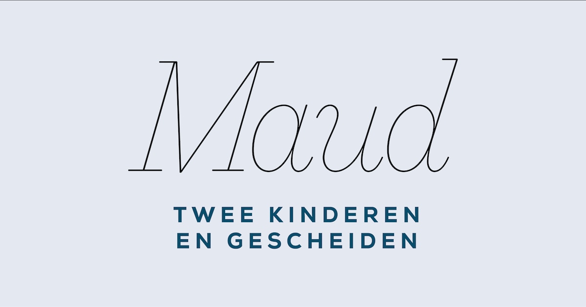 Dagboek van Maud: “Carla zegt dat ze de man aan de deur heeft verteld ...