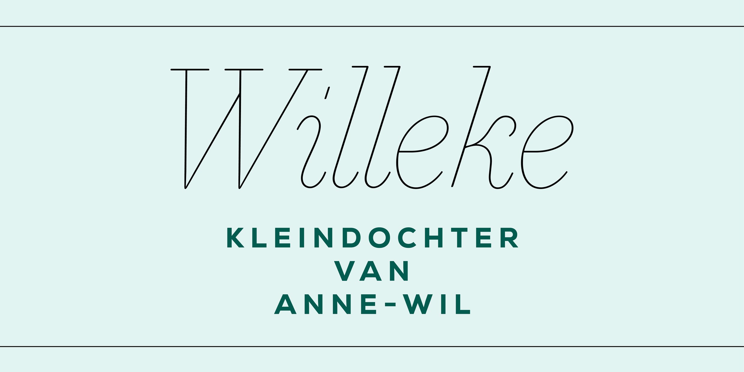 Dagboek van Willeke: “Ik ben kotsmisselijk, maar ik móet het filmpje ...