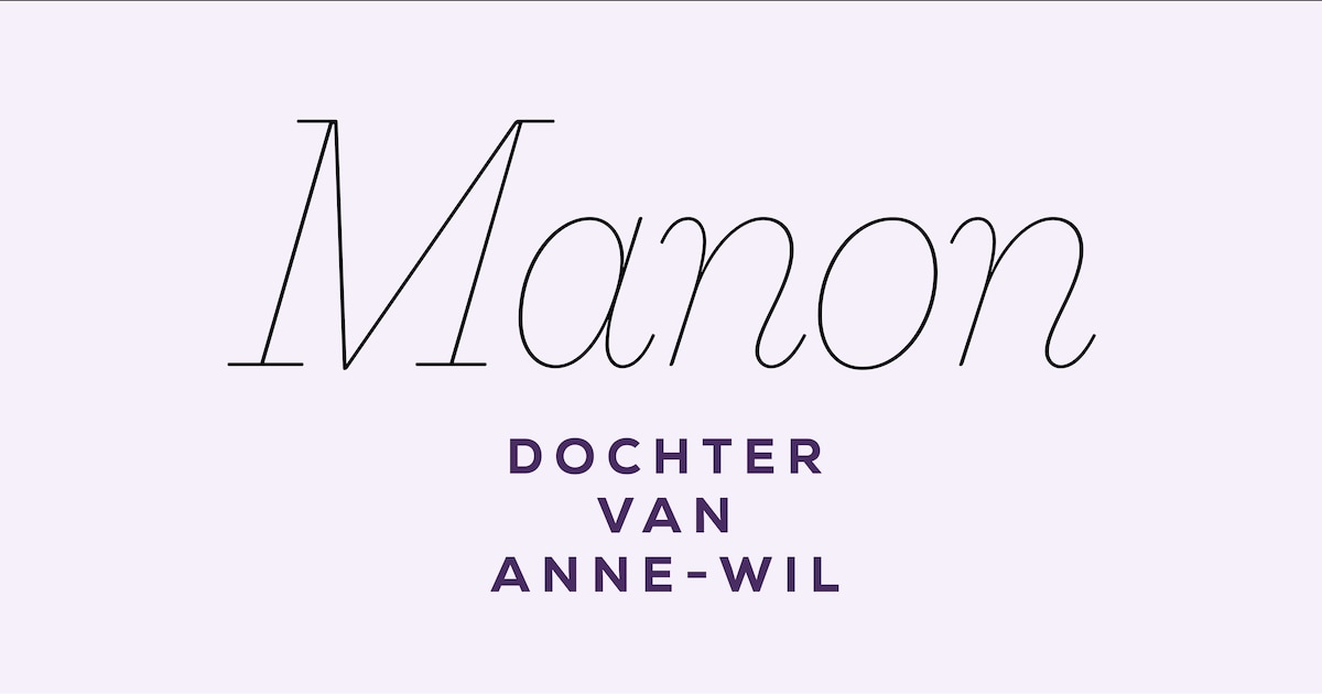 Dagboek van Manon: 'Wat zijn dit voor asokleuters?'