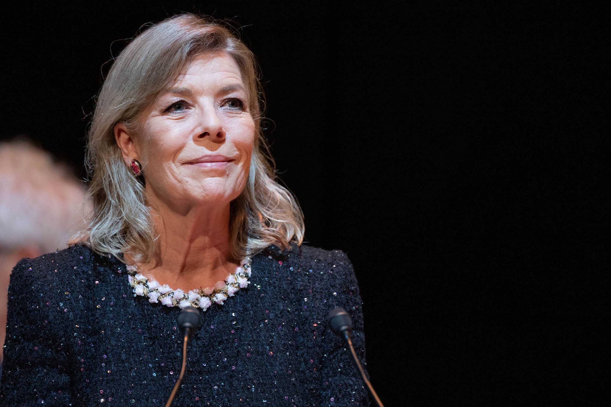 Prinses Caroline van Monaco is weer oma geworden (en dit keer smolt ze ...