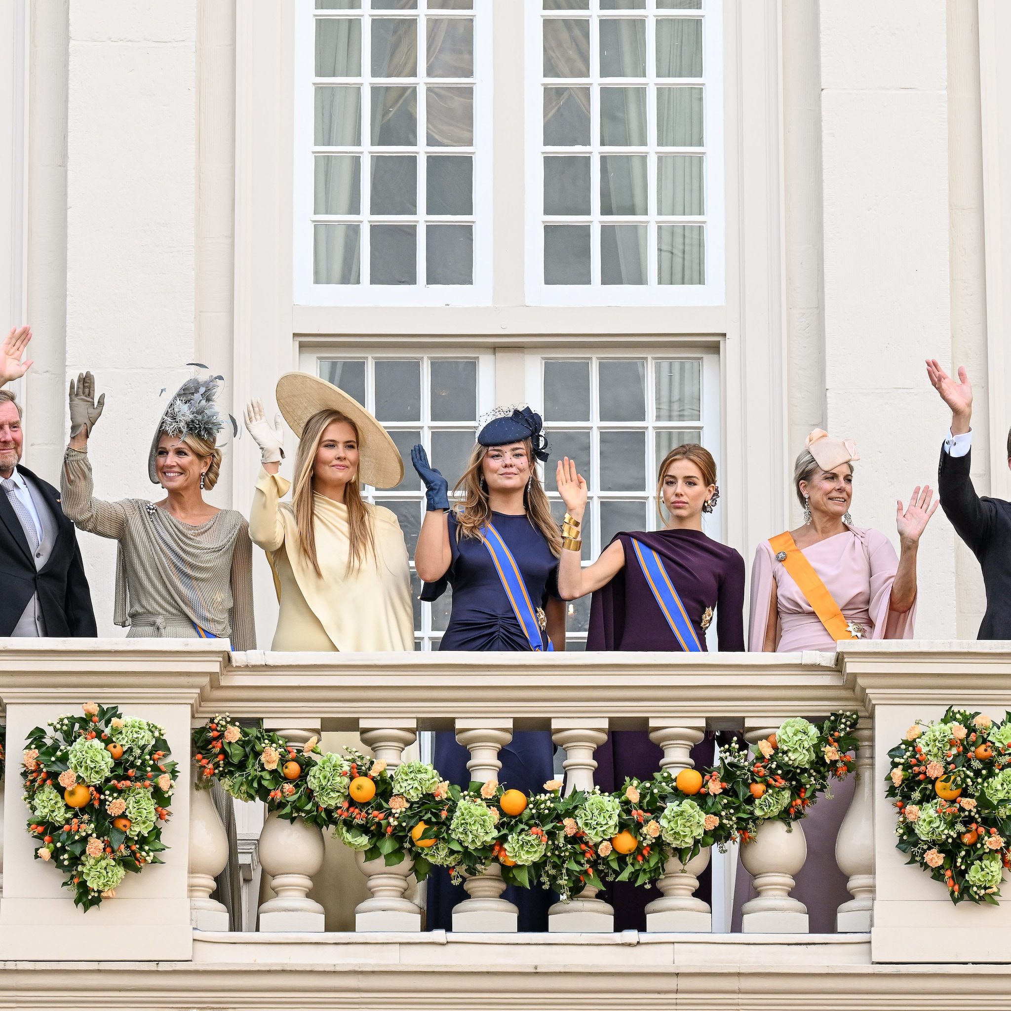 Rapper Antoon en prinses Alexia? Daten met een royal is niet voor watjes…