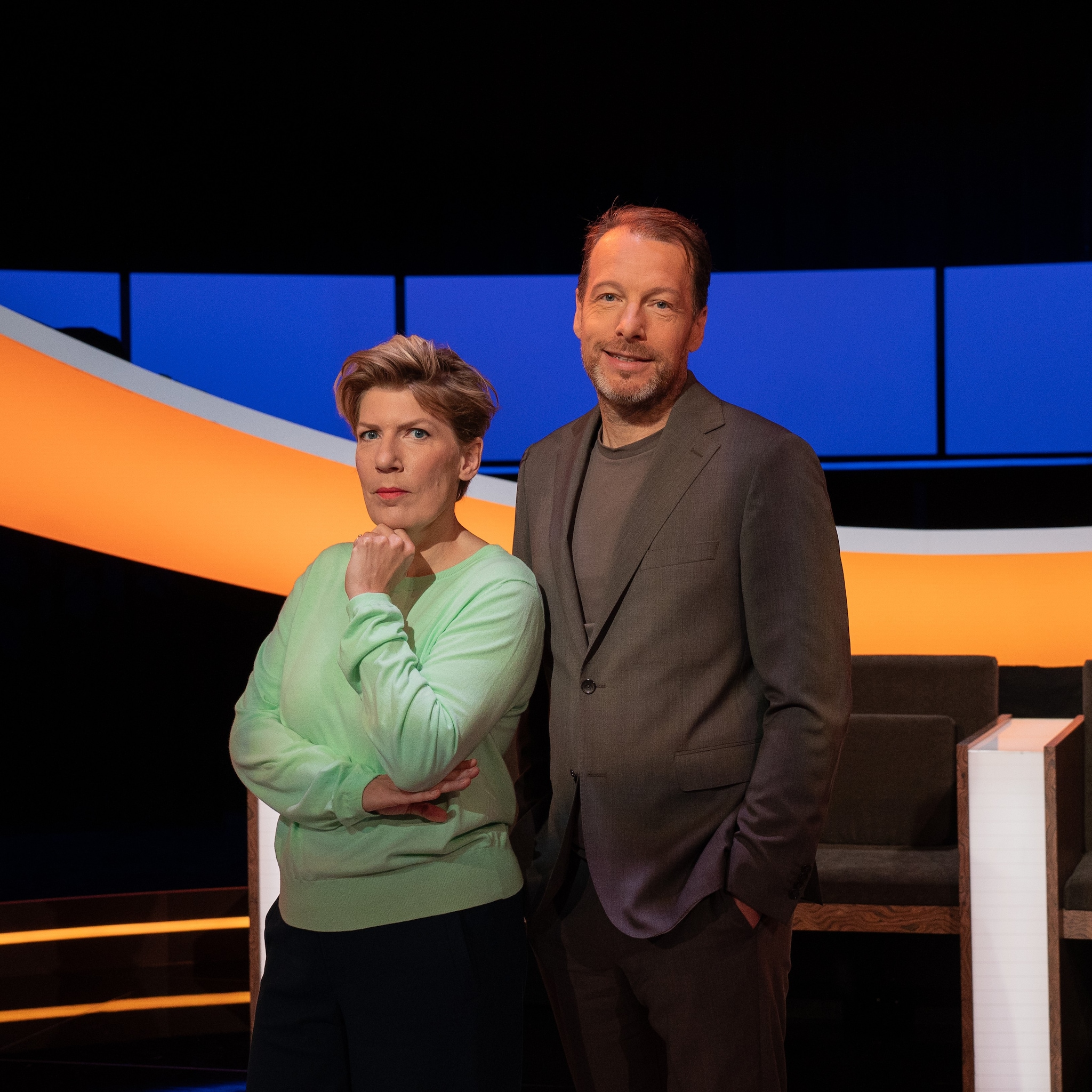 ‘De slimste mens’-kijkers huiveren van deelnemer Rob Jetten: ‘Gadverdamme!’