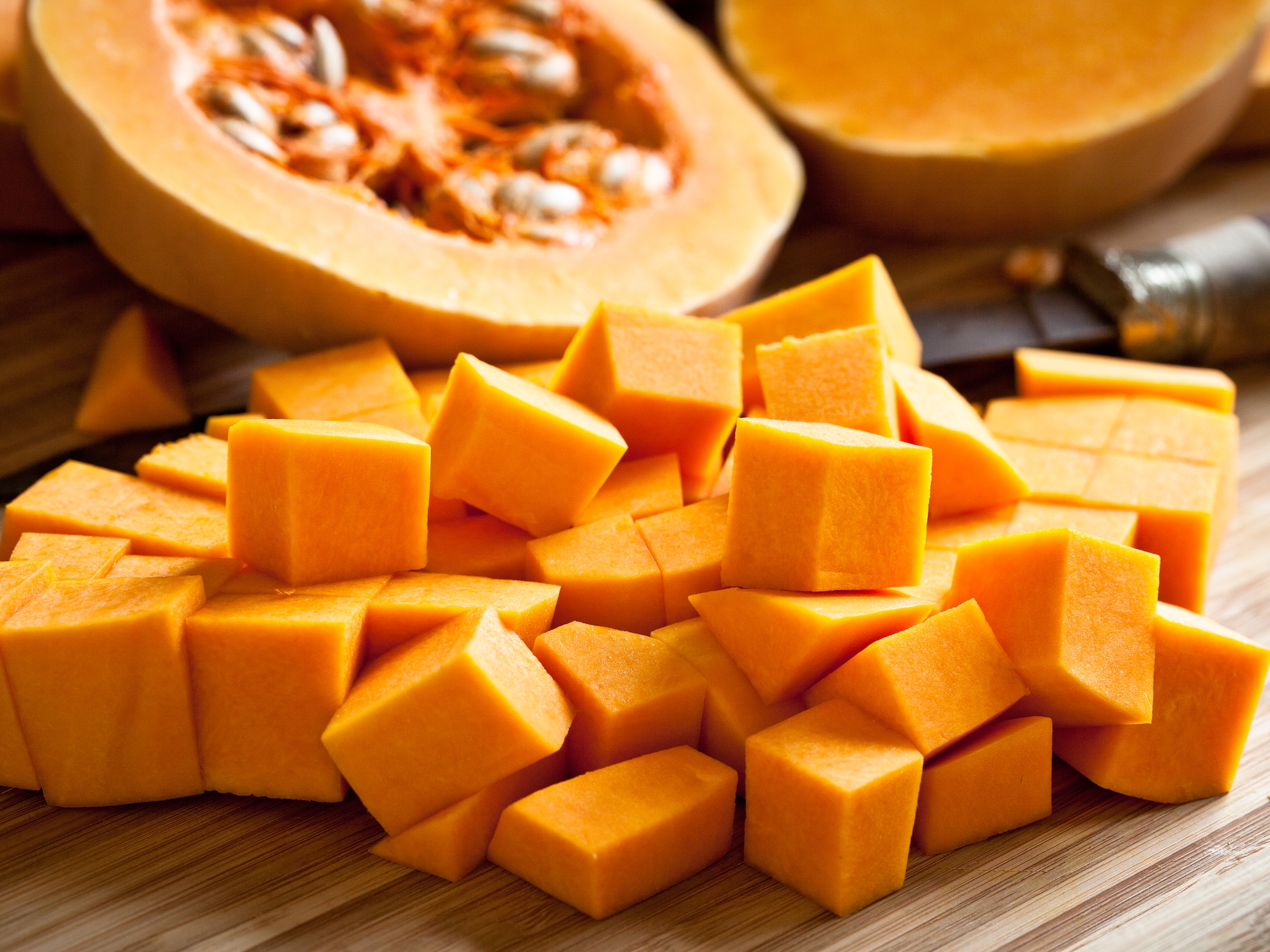 Vier de herfst met deze 5 overheerlijke recepten met pompoen