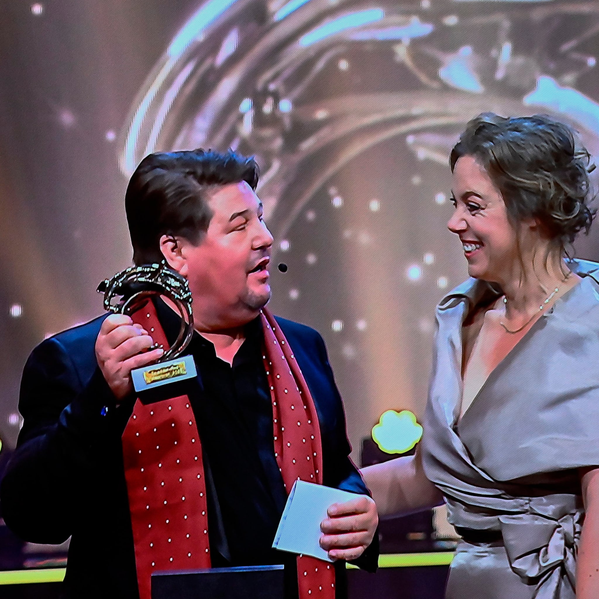 Zieke Martijn Krabbé: ‘Ik maak me het meest zorgen over Deborah en de ...