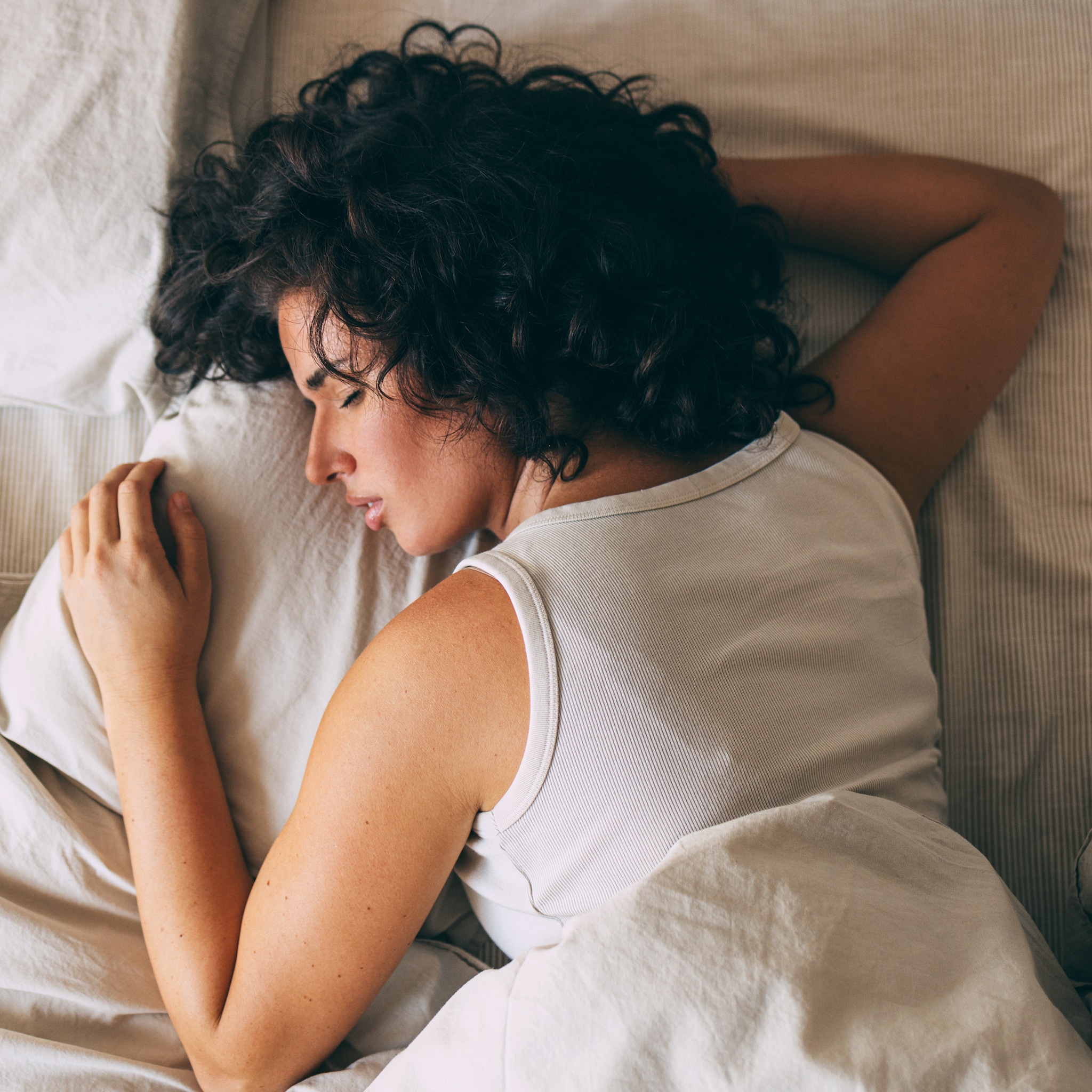 Oorzaken van slecht slapen en hoe je het kunt oplossen