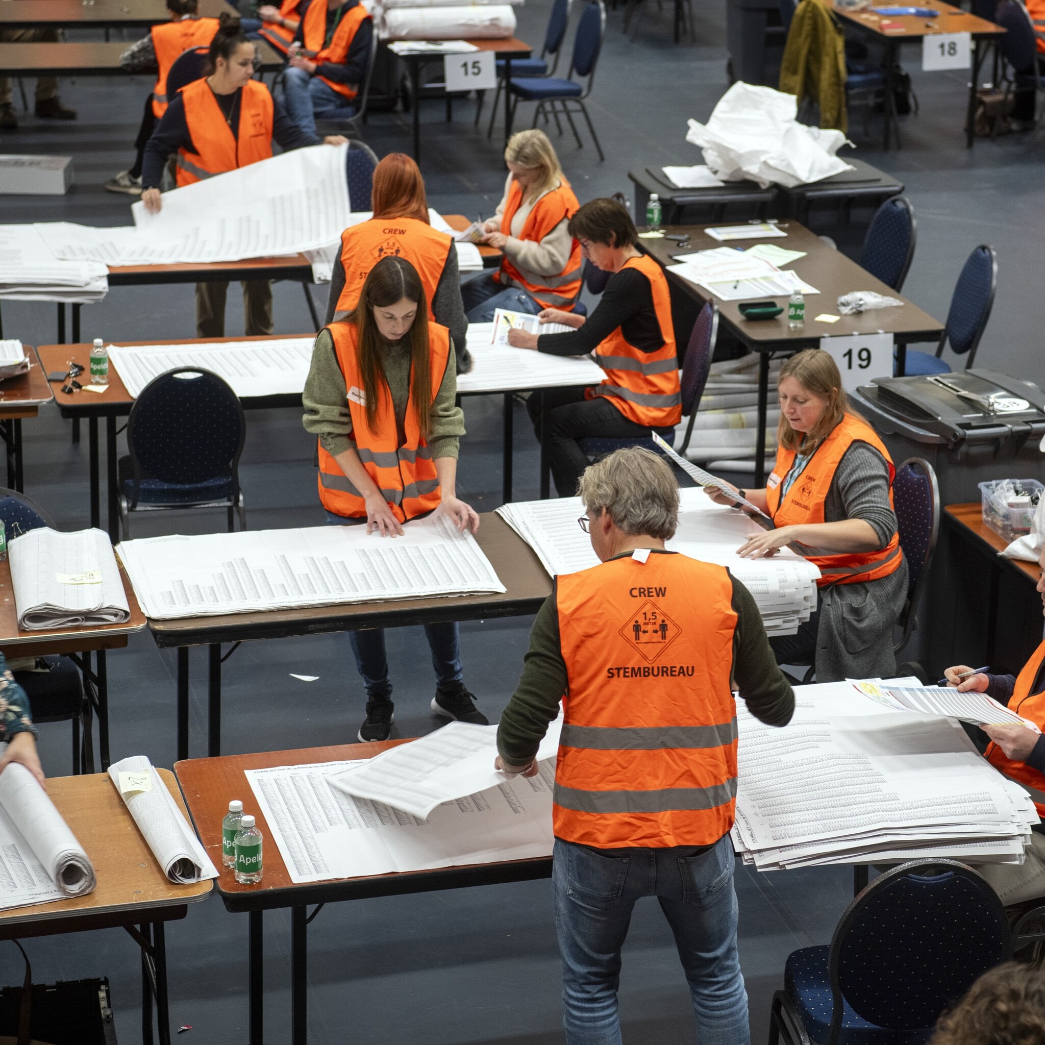 Onze kieswijzer voor de Tweede Kamerverkiezingen: zo ontdek je welke ...