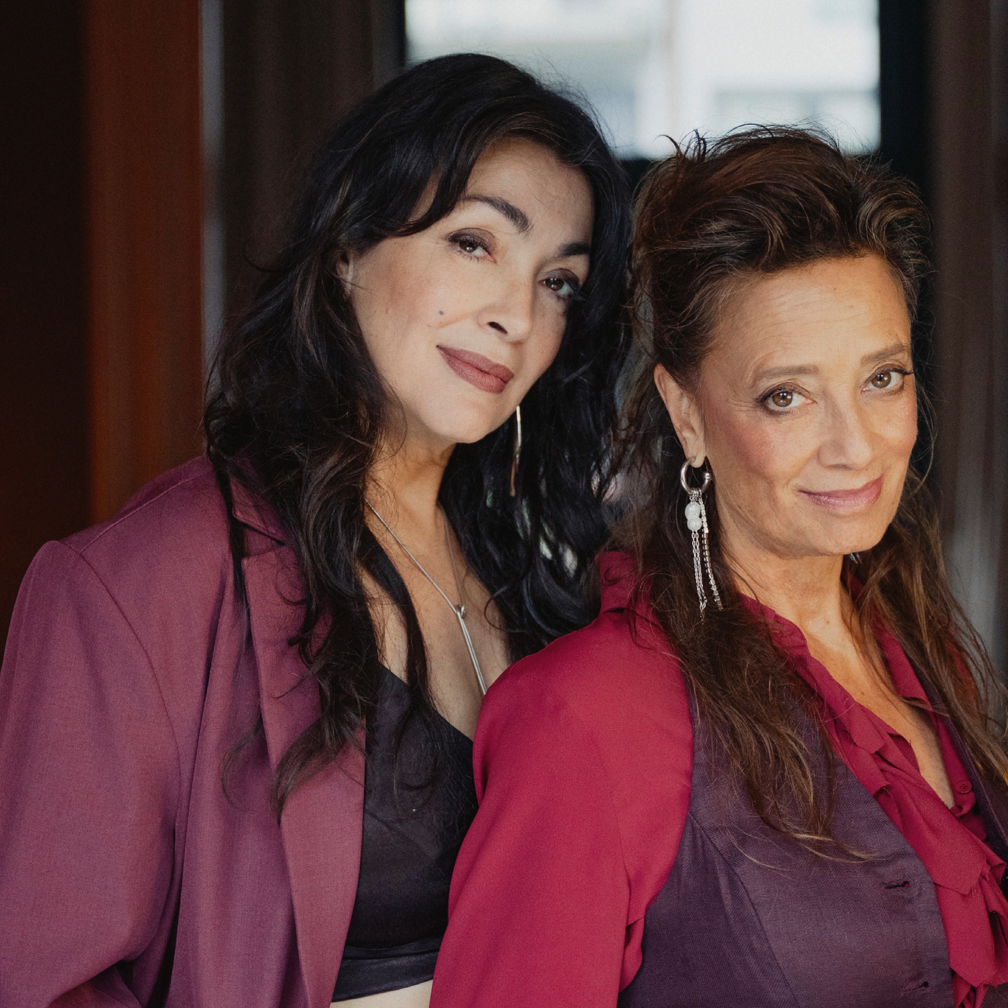 Janny van der Heijden (71): “Van bloedhitte tot een totale overstroming ...