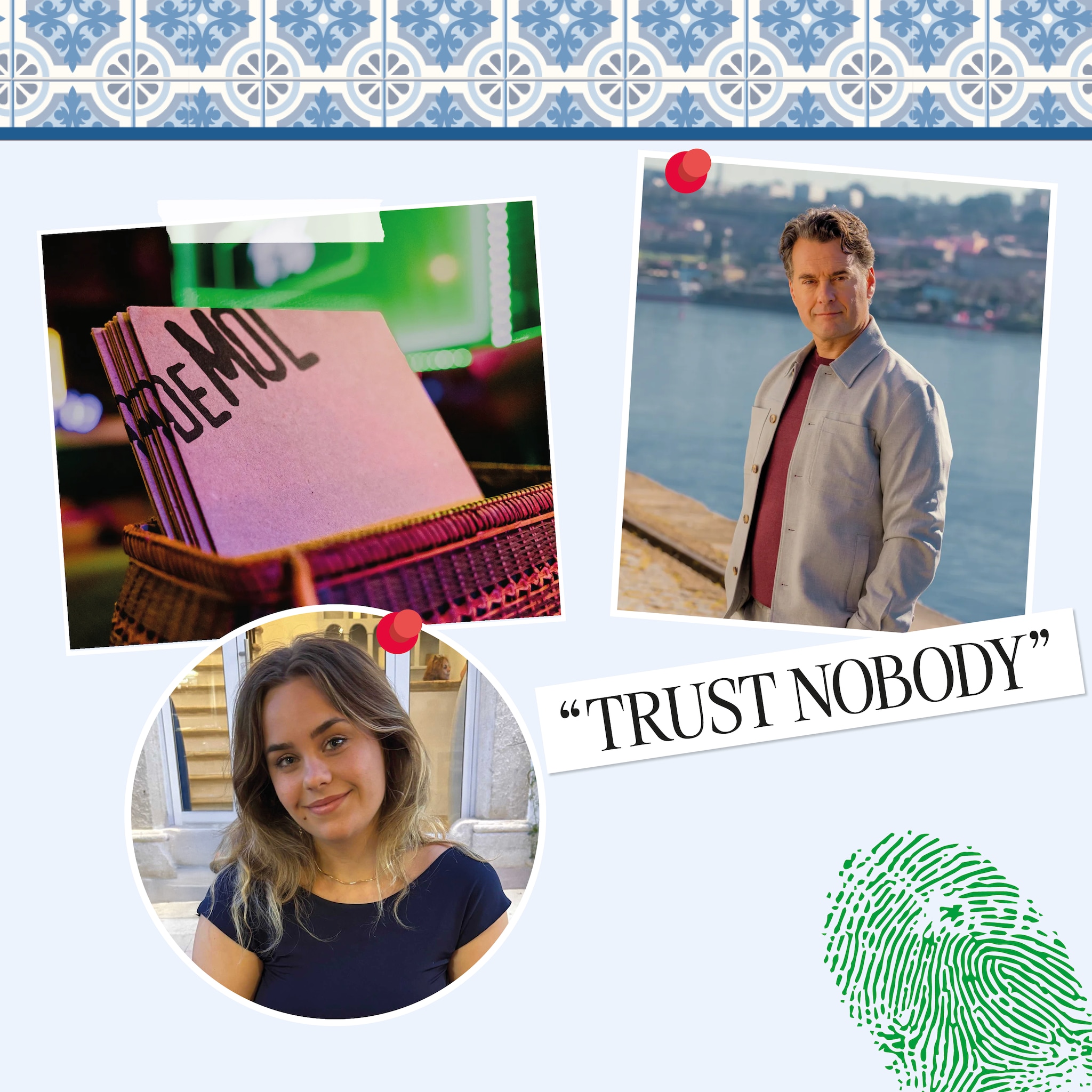 Will Koopman: ‘Na een periode van diep verdriet wandel je weer terug ...