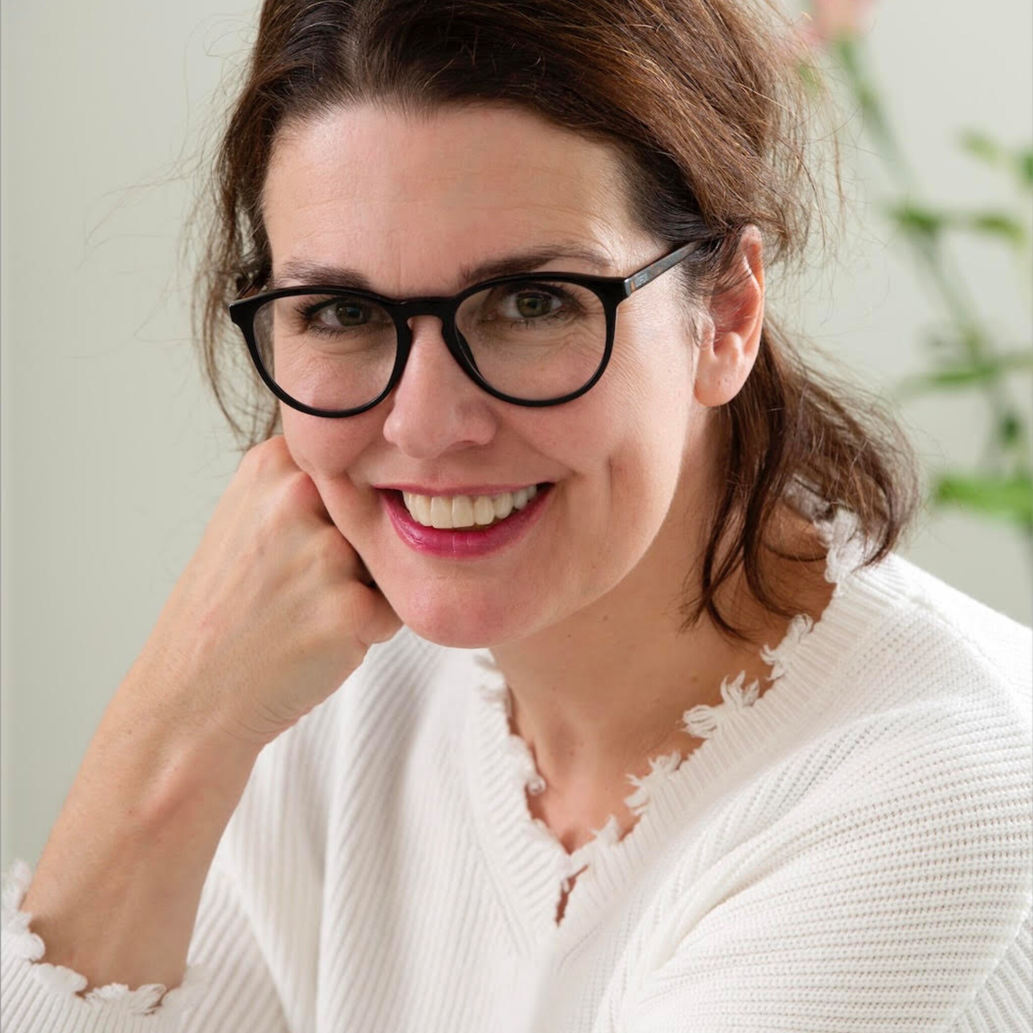 Suzanne de Bakker - pagina 2 | Libelle.nl