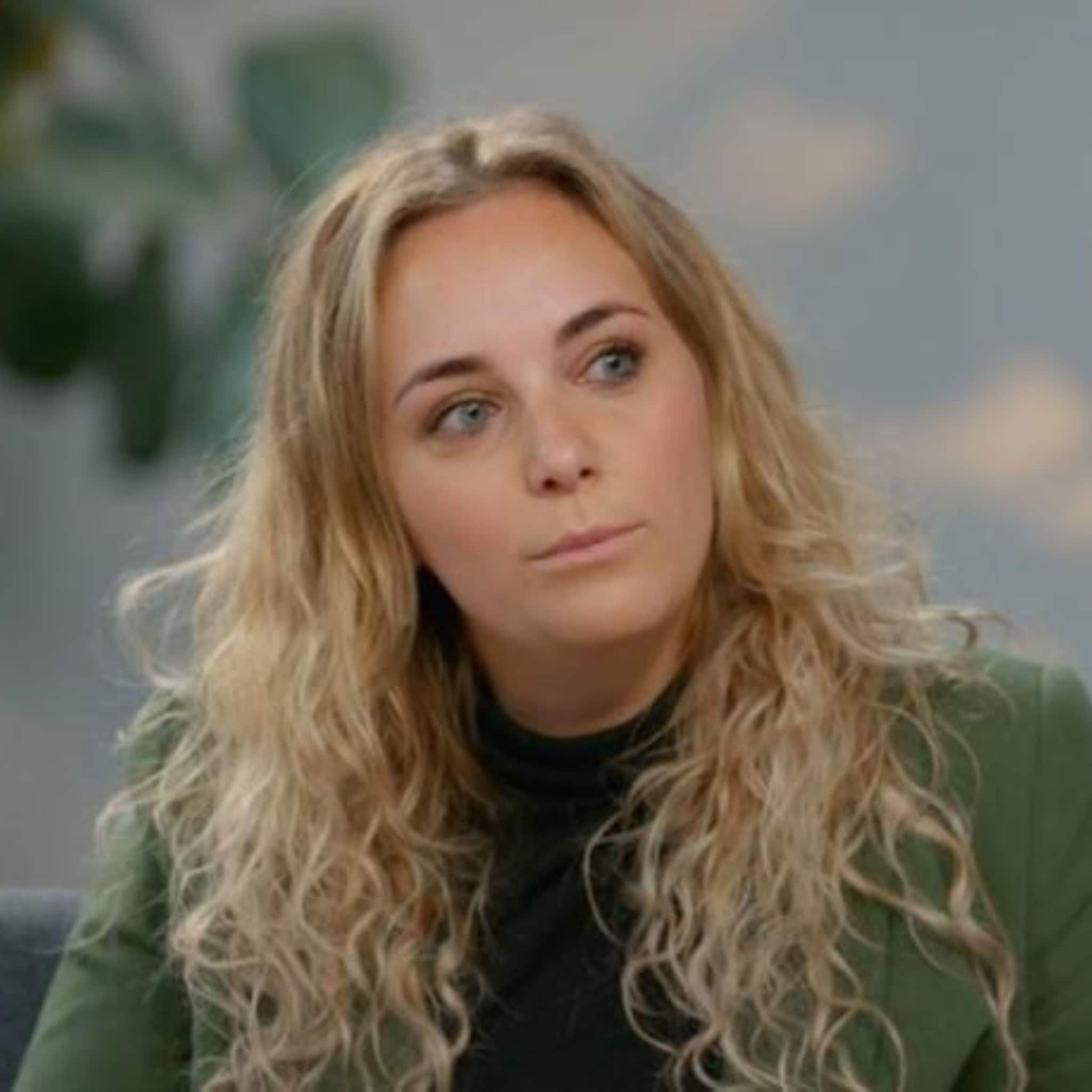 Hieruit put Marion Pauw troost na de tragedie met haar zus Lieske