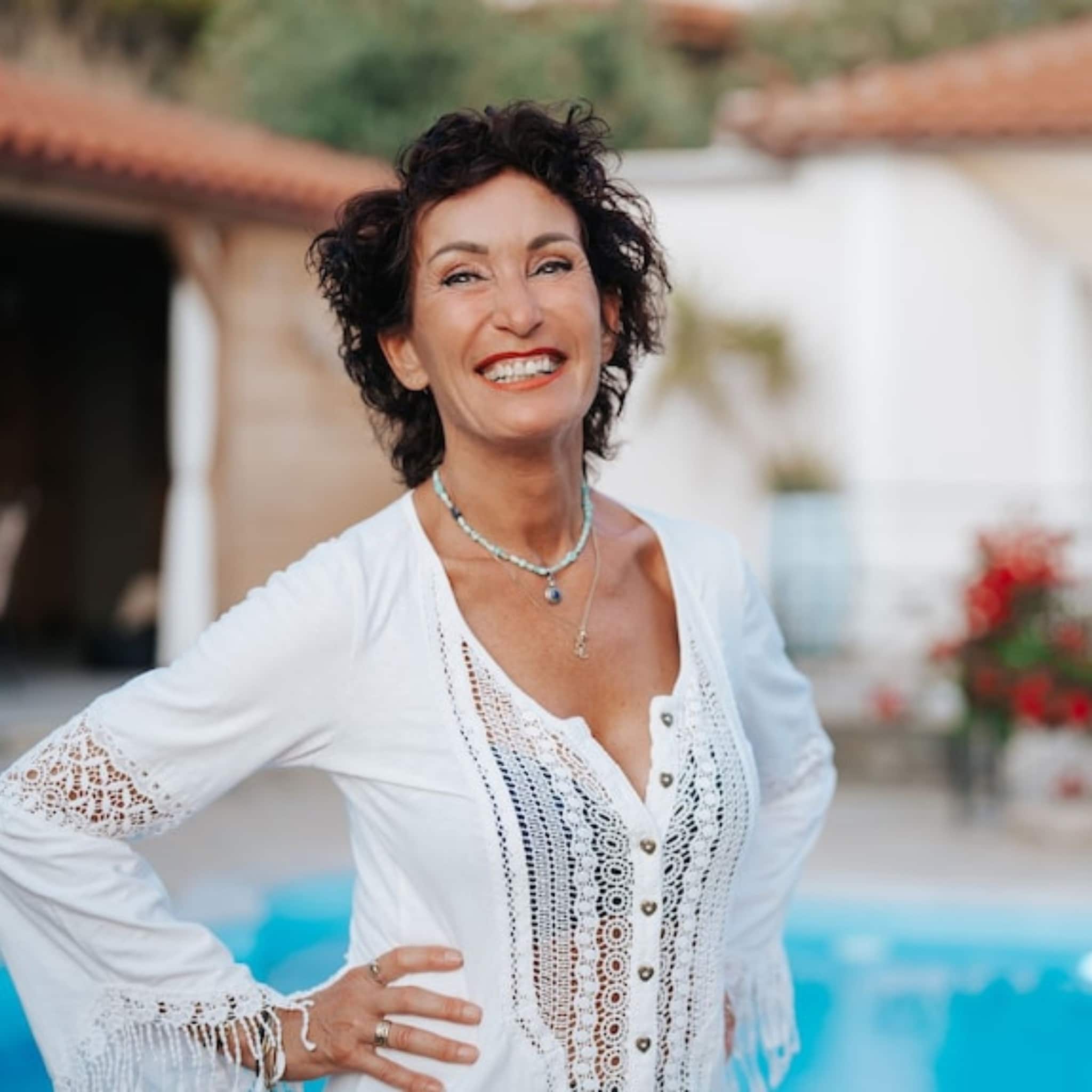 Jean-Paul uit ‘B&B vol liefde’ deelt foto’s van zijn nieuwe liefde