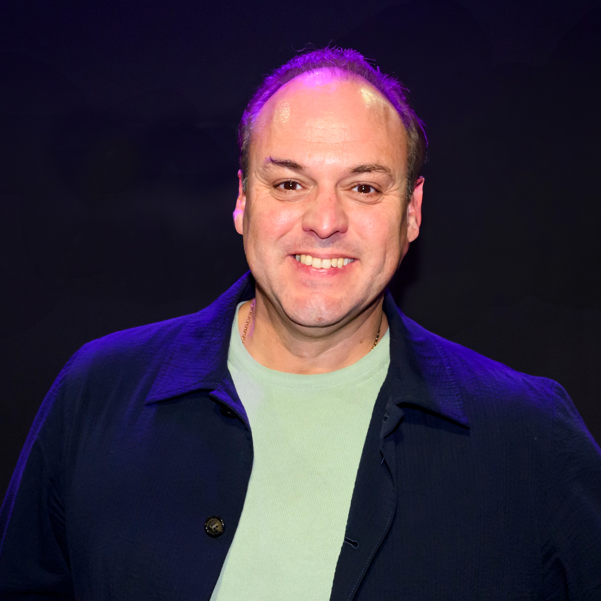 André Hazes deelt eindelijk een (bijna onherkenbare) foto van vriendin ...