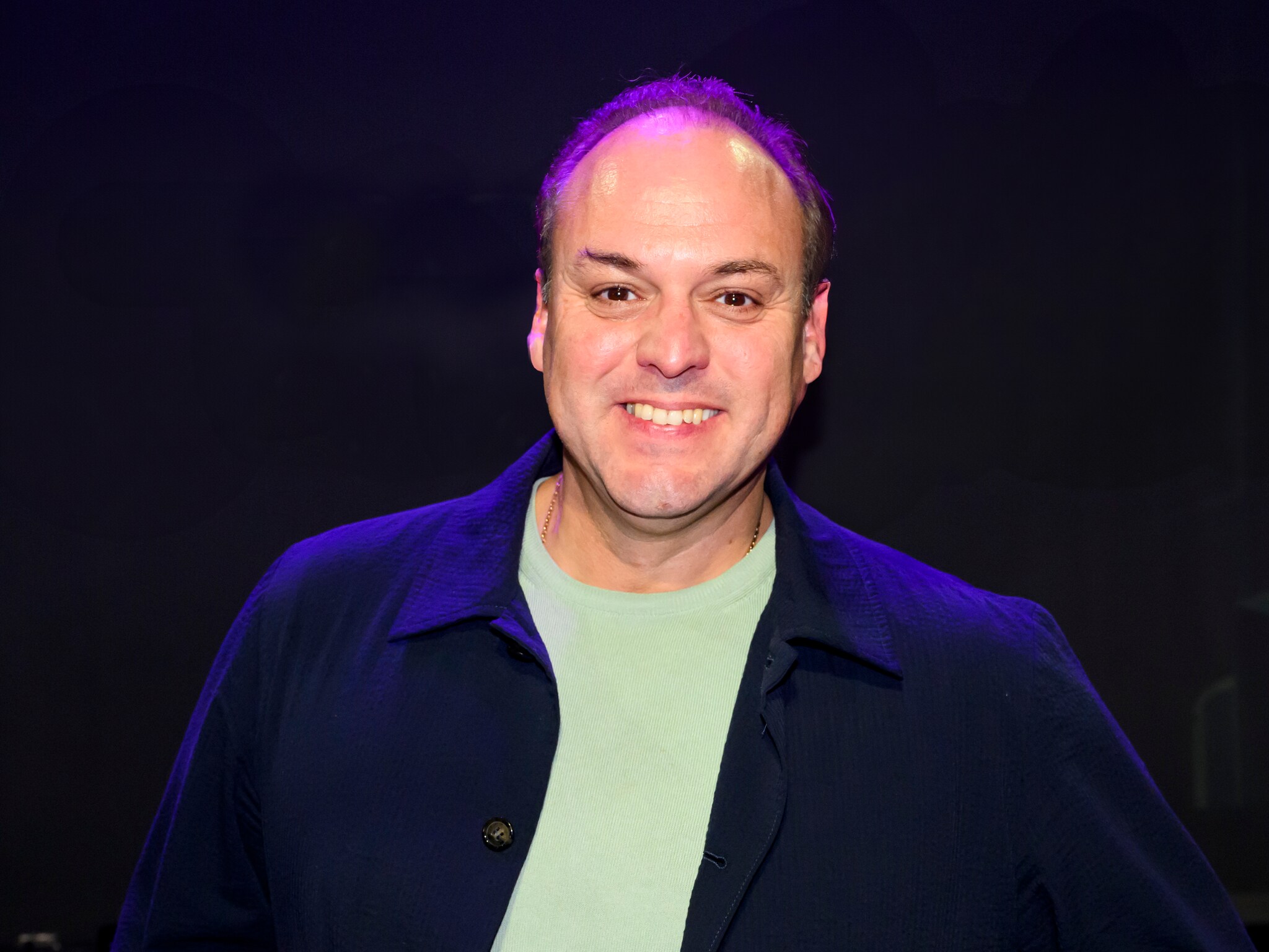 Frans Bauer straalt: zoon Jan verwacht eerste kindje – ‘Ons hart barst ...
