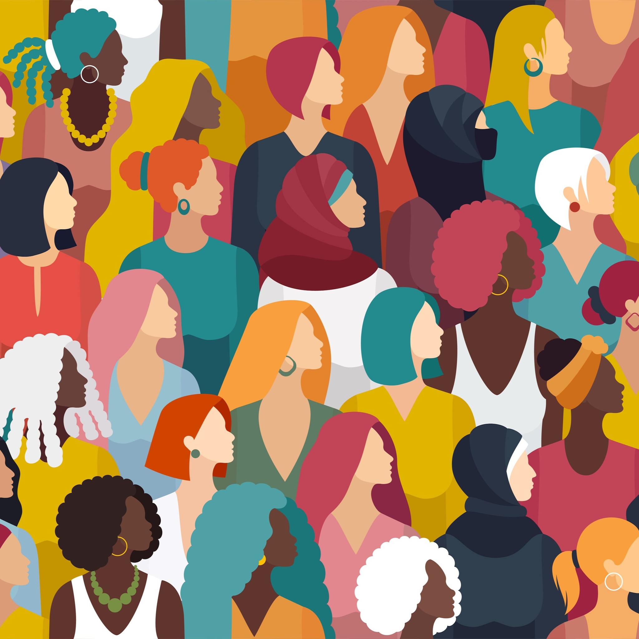 Dolle Mina: hoe de vrouwenbeweging uit 1969 ons leven voorgoed veranderde