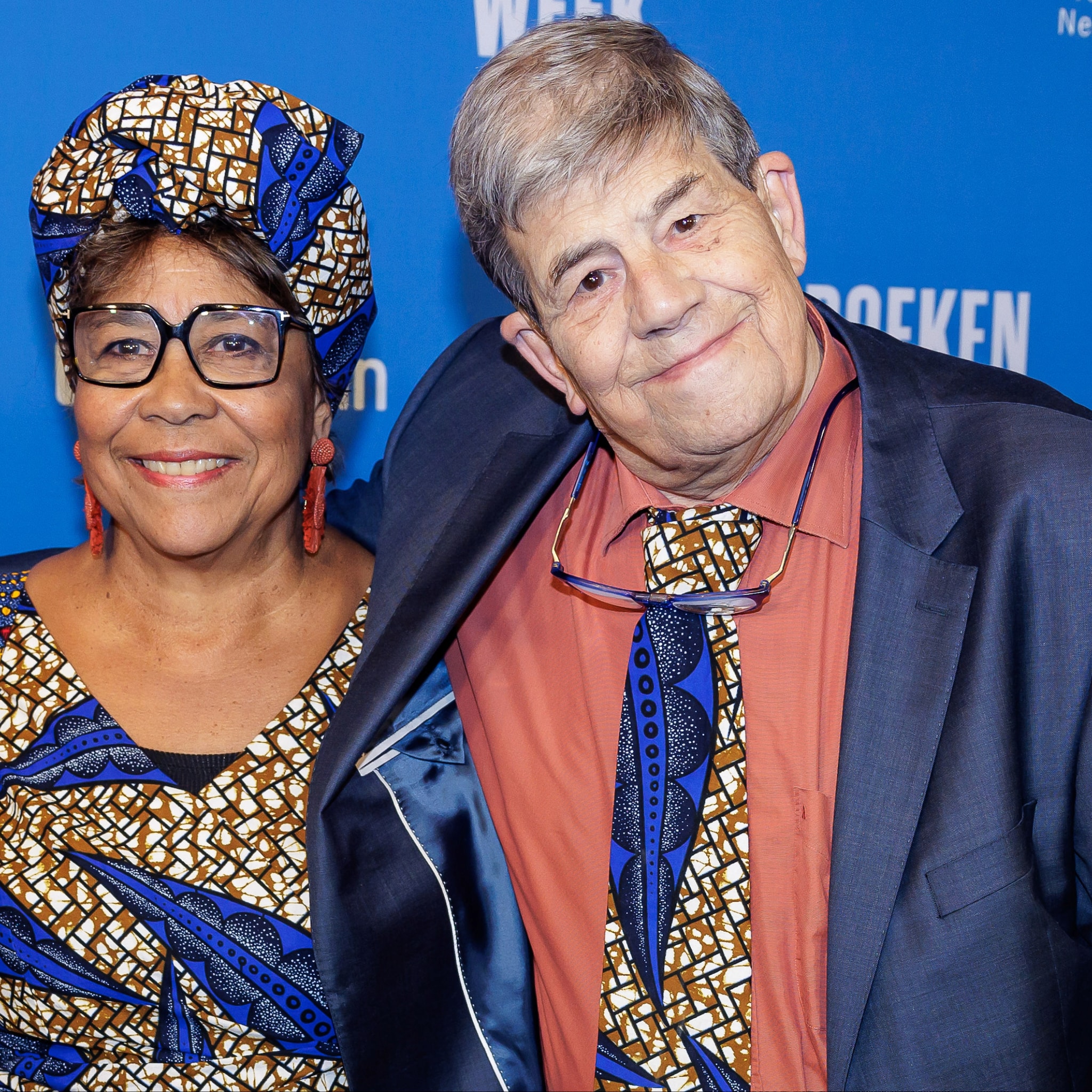 Suzan (van Freek) over haar zwangerschap: ‘Zó blij na de miskraam van ...