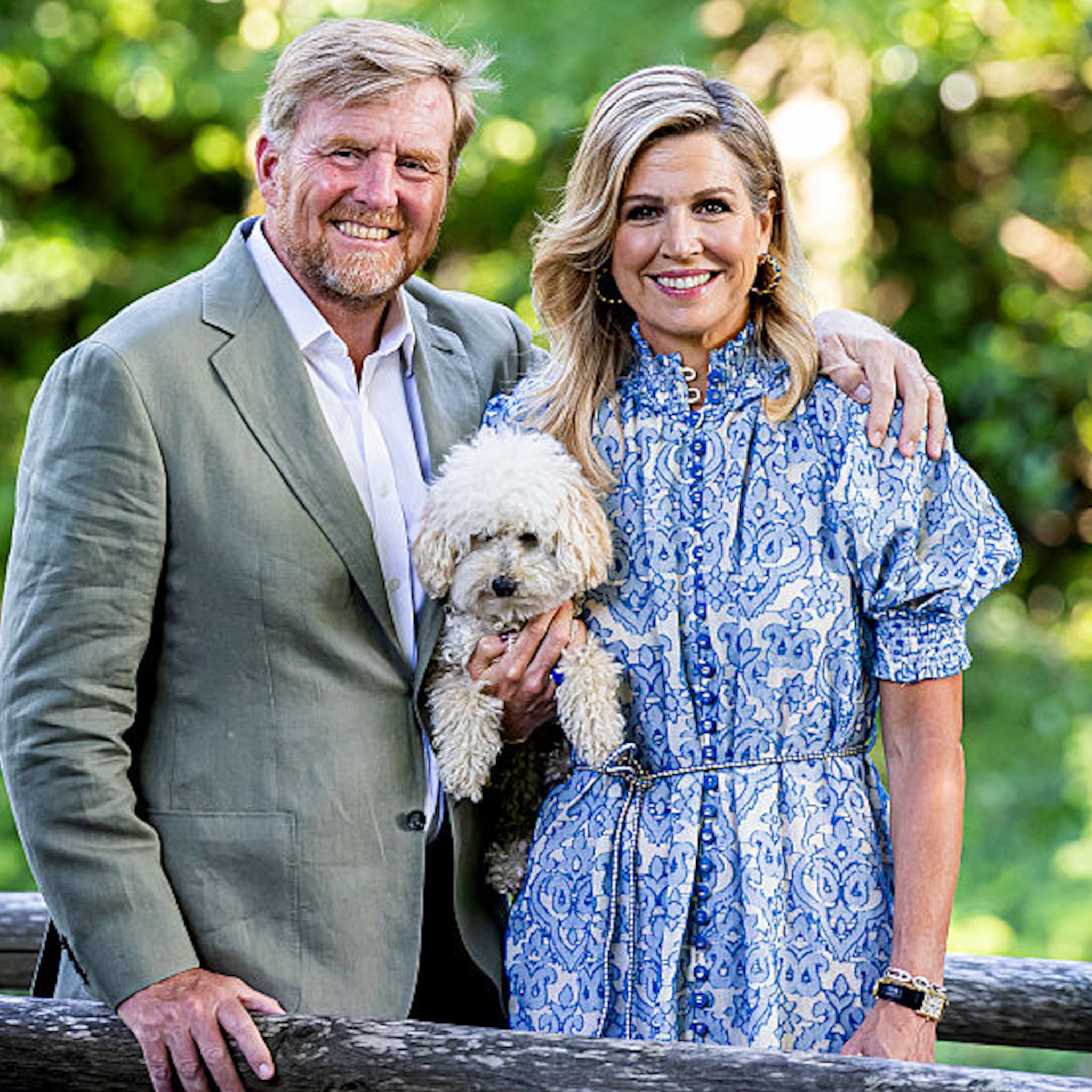 Royalty-expert Josine blikt terug: dít zijn de mooiste outfits van ...