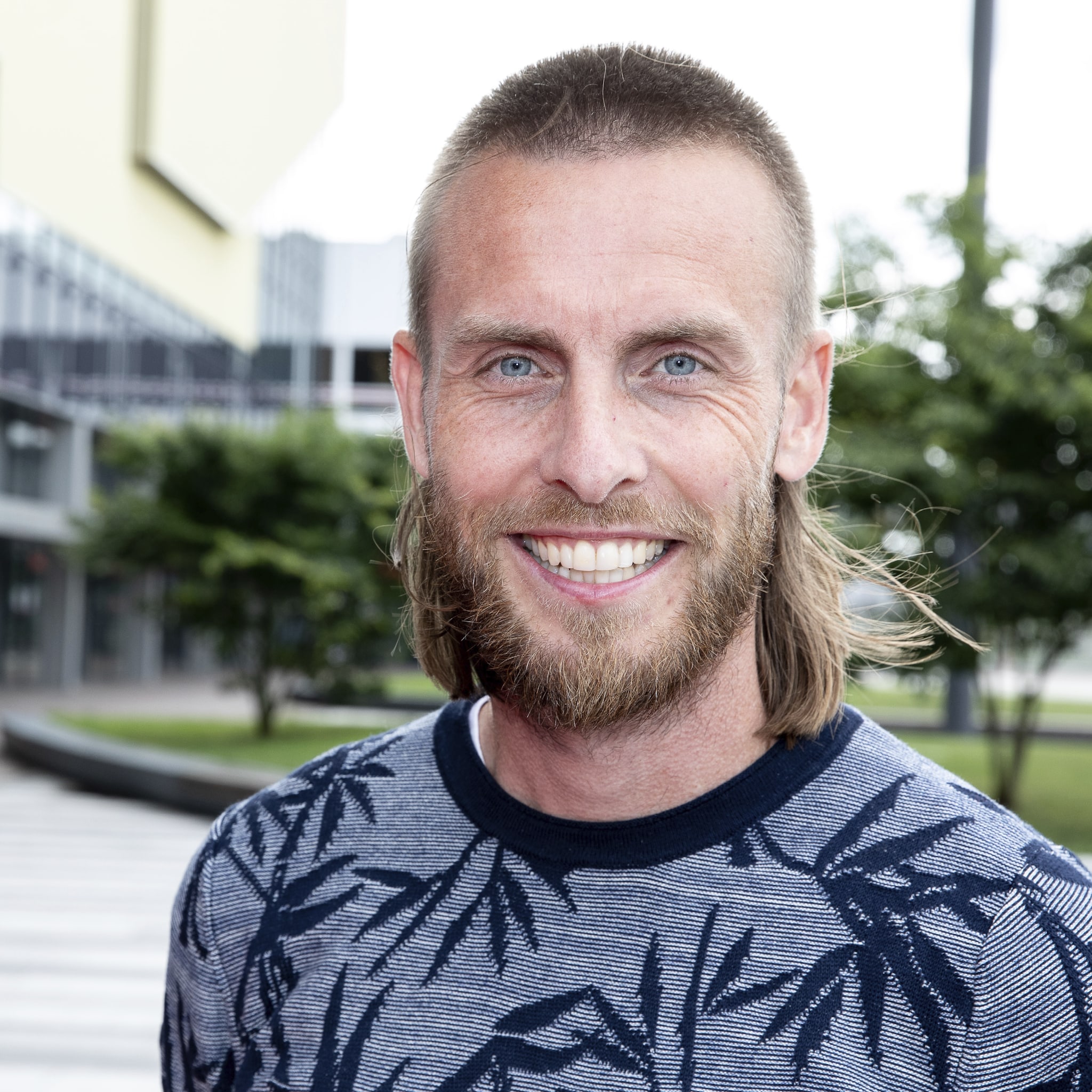 Wie is ‘Widm’-deelnemer Loes Haverkort?