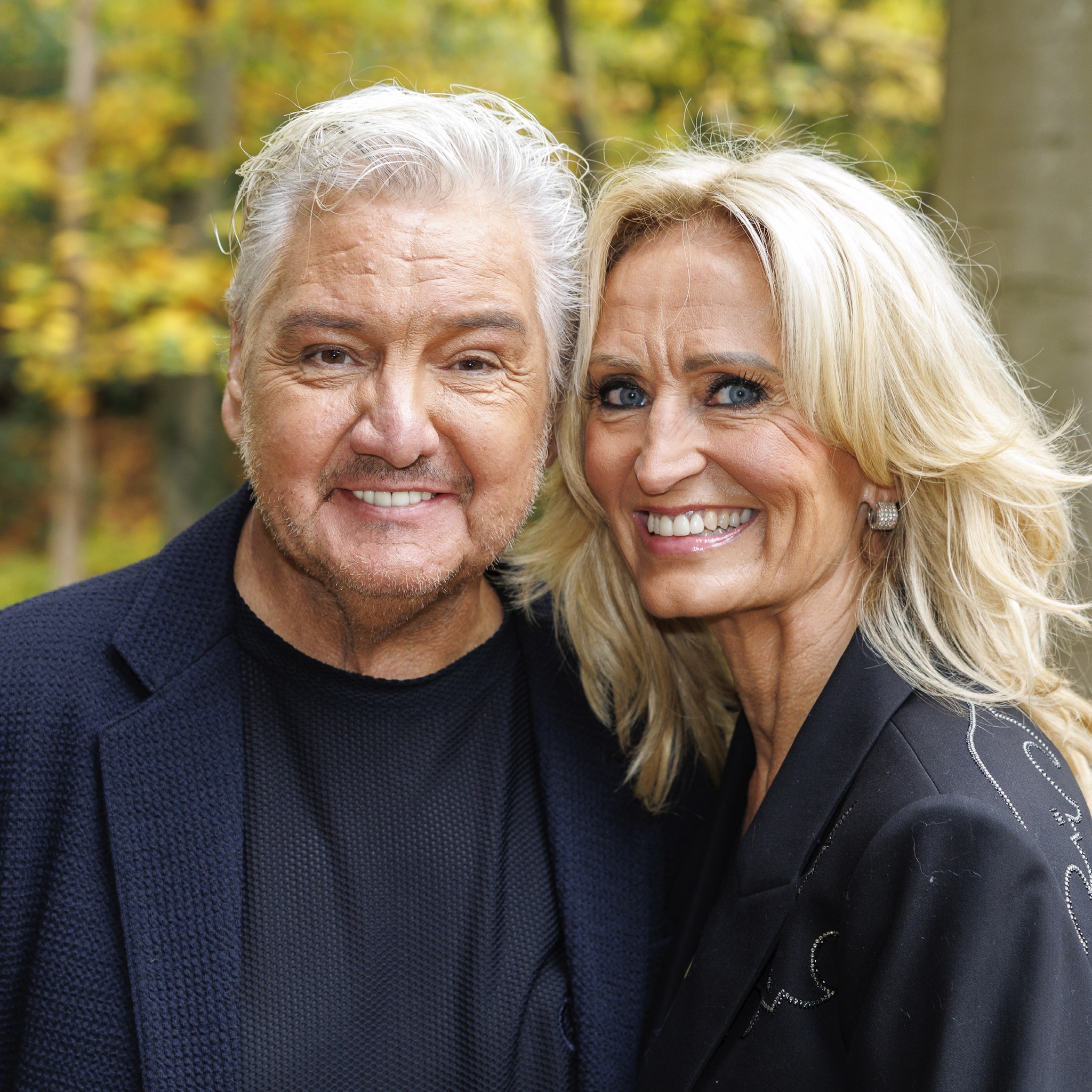 Aad van Toor (82) geeft een update over de gezondheid van broer Bas (89 ...