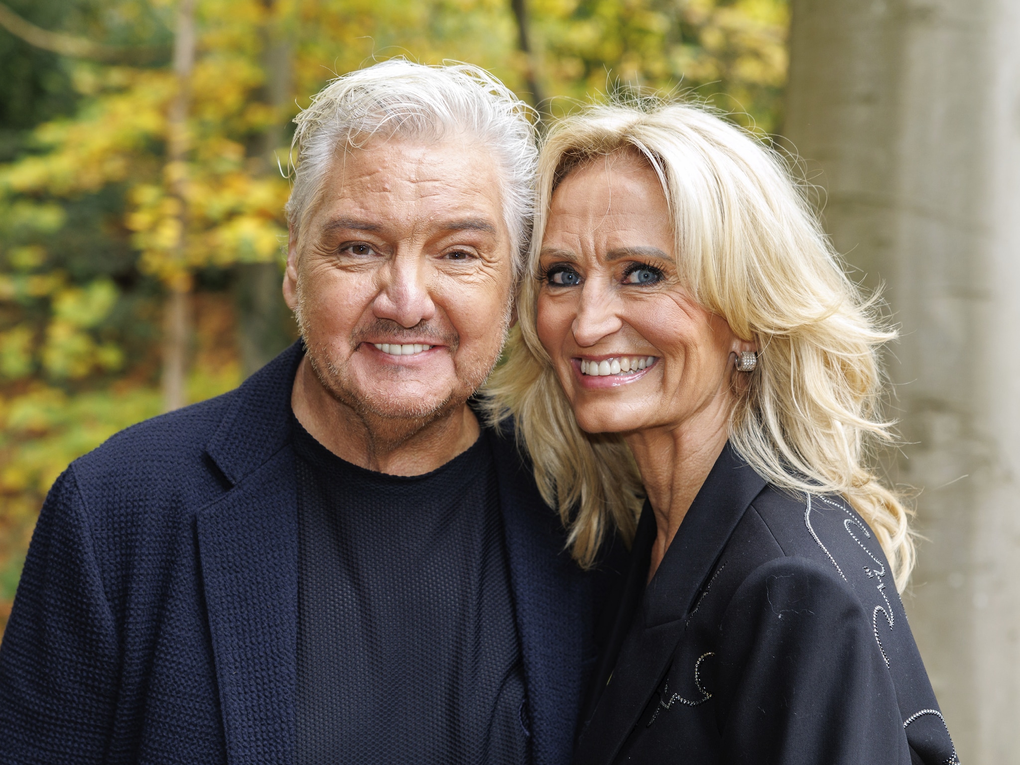Jarige René Froger (65) over liefde en leven: “Je moet gas geven als je ...