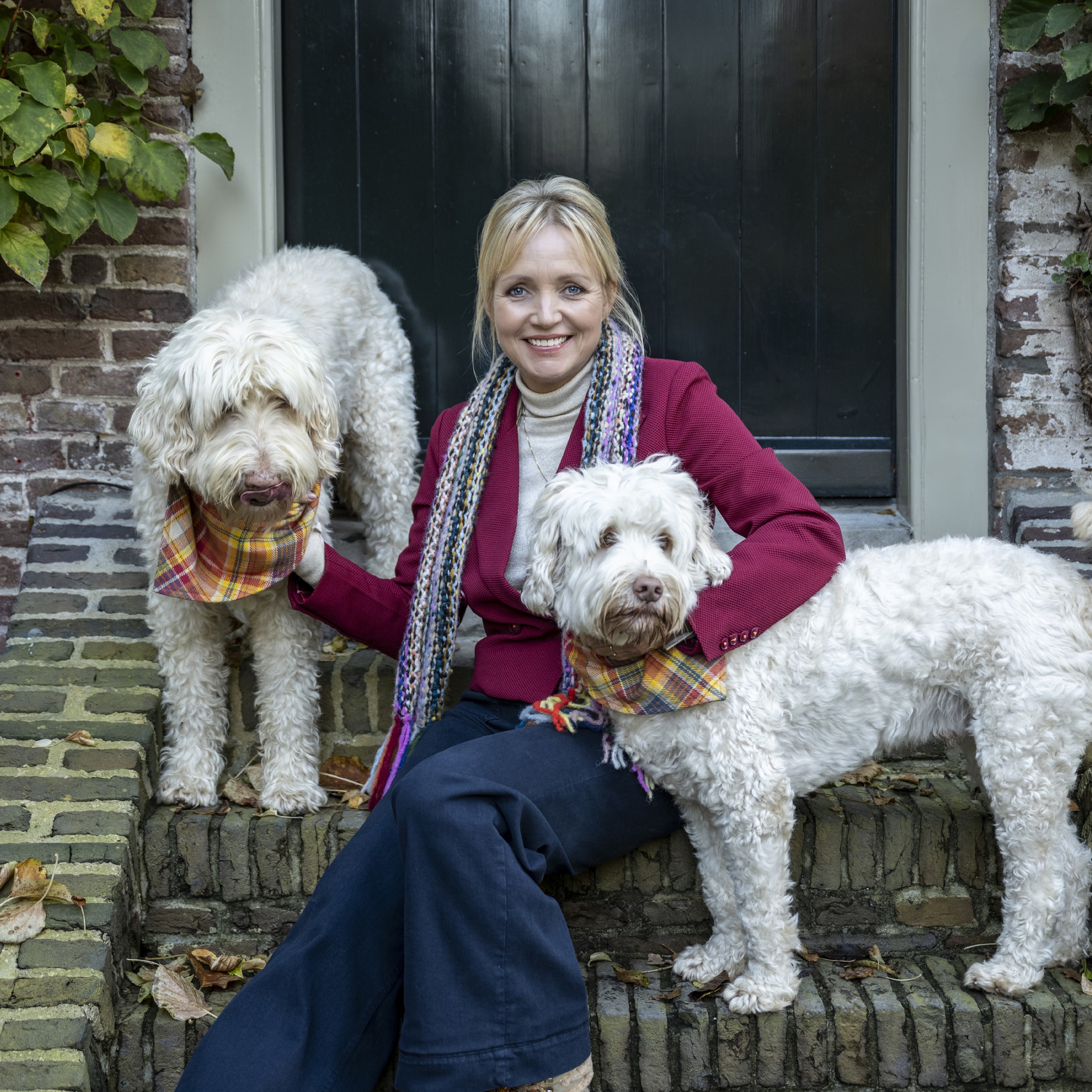 Roel en Simone uit ‘Boer zoekt vrouw’ doen boekje open over hun relatie ...