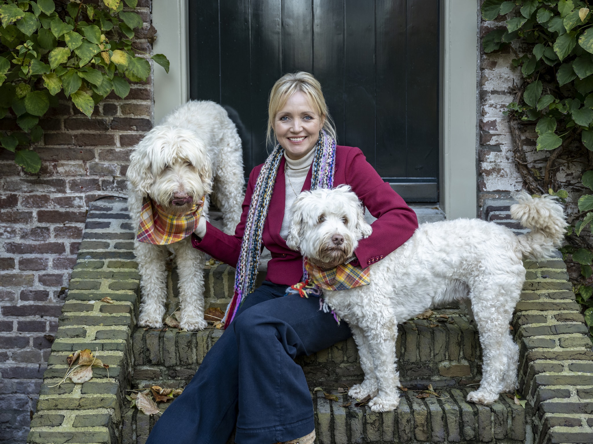 Huh, gaat ‘Boer zoekt vrouw’ volgend seizoen op de schop?